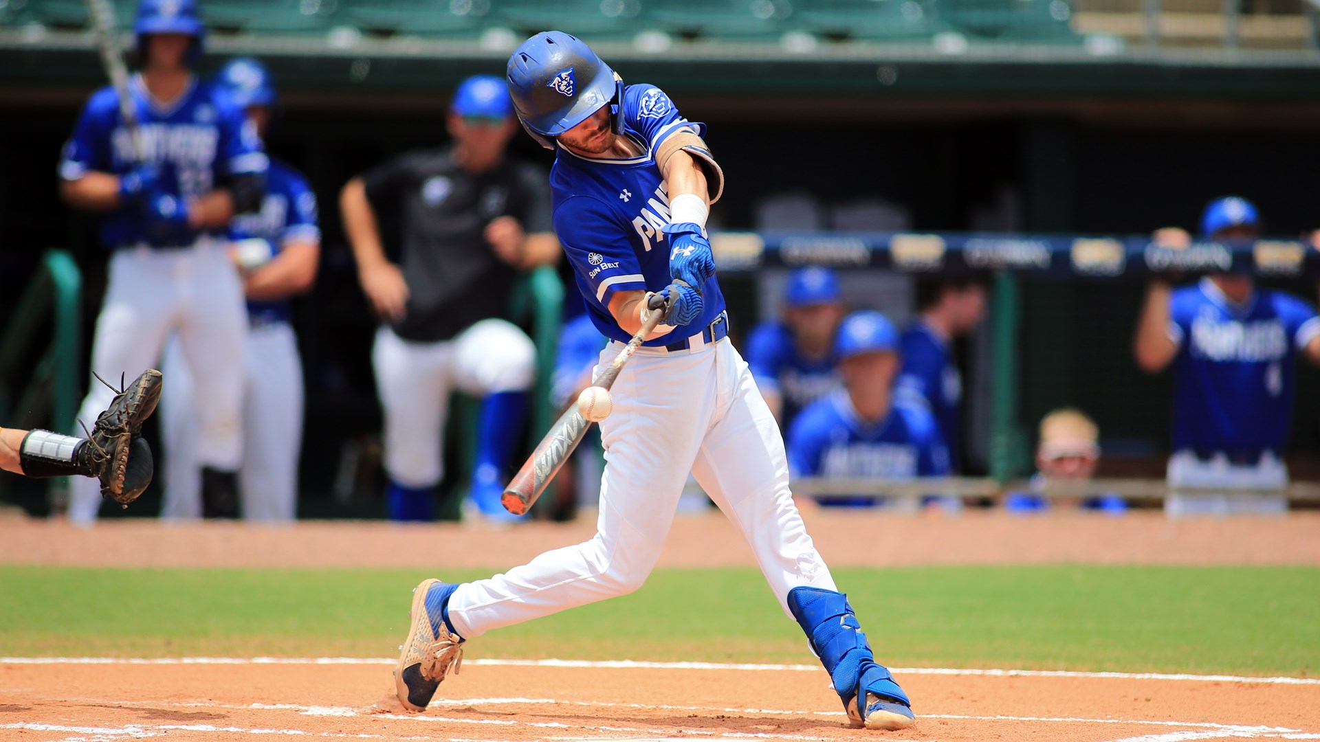 Griffin Cheney - 2022 - Baseball - Georgia State University