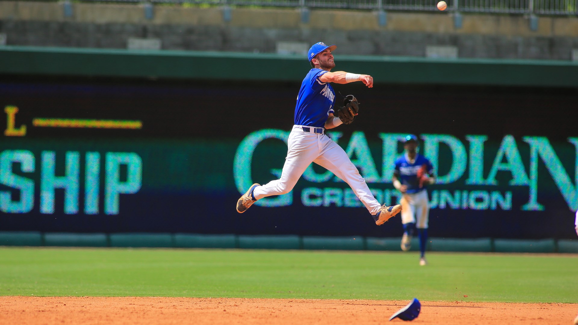 Griffin Cheney - 2022 - Baseball - Georgia State University