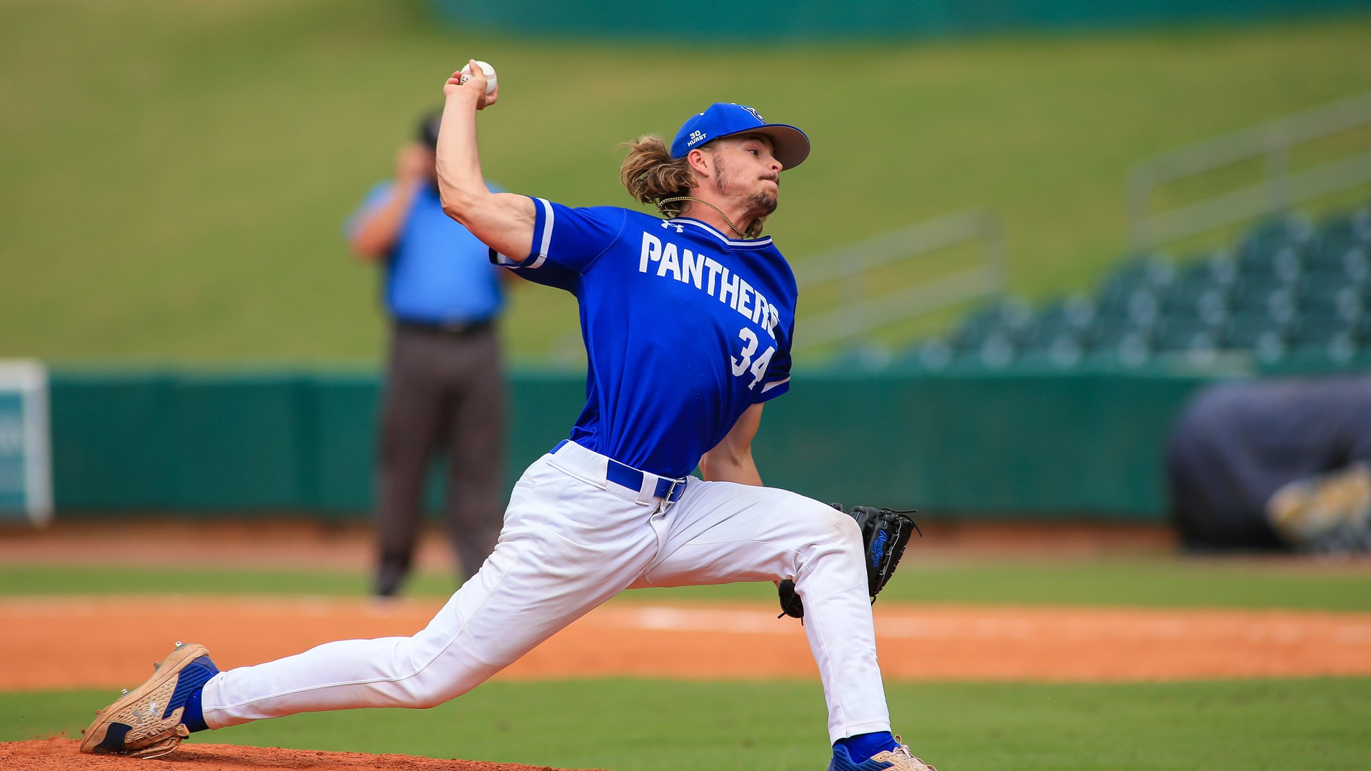 Chandler Dawson - 2022 - Baseball - Georgia State University