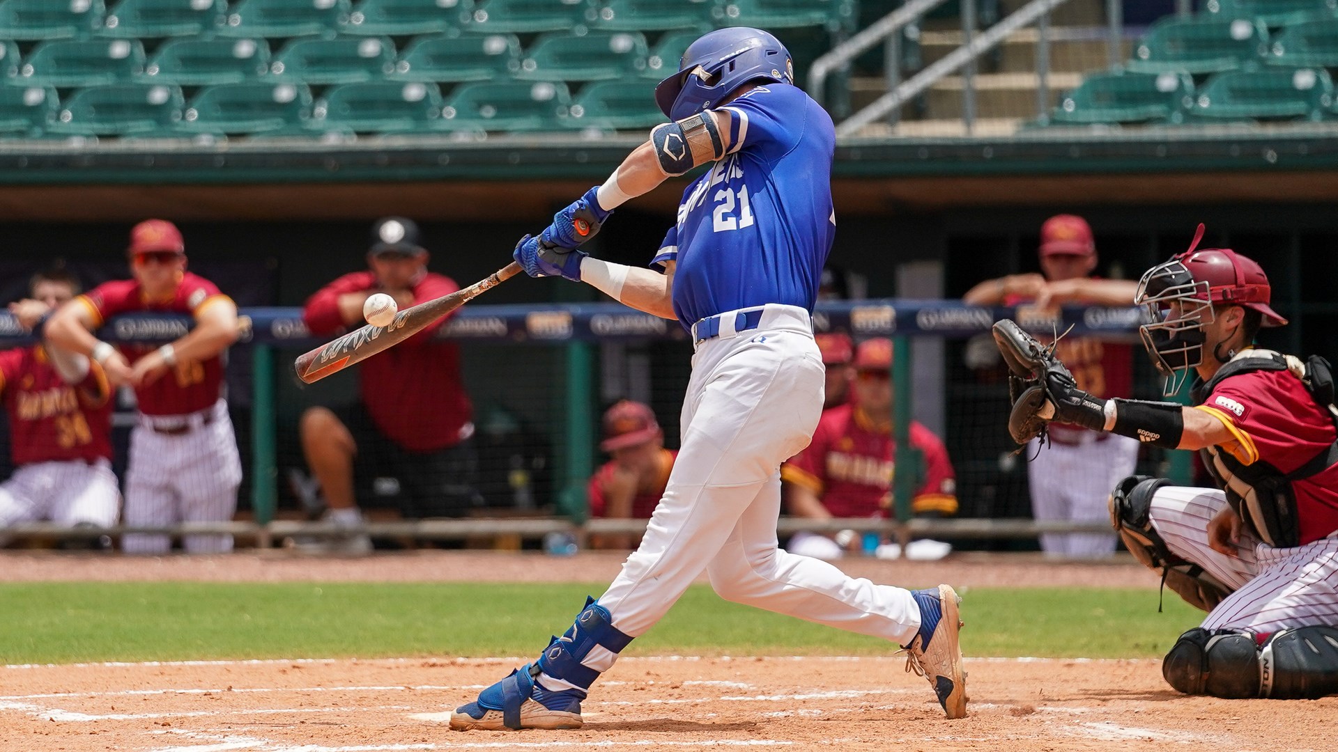 Griffin Cheney - 2022 - Baseball - Georgia State University