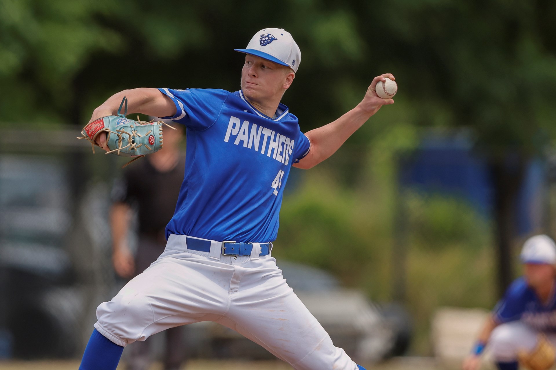 Brandon Kaminer - 2022 - Baseball - Georgia State University