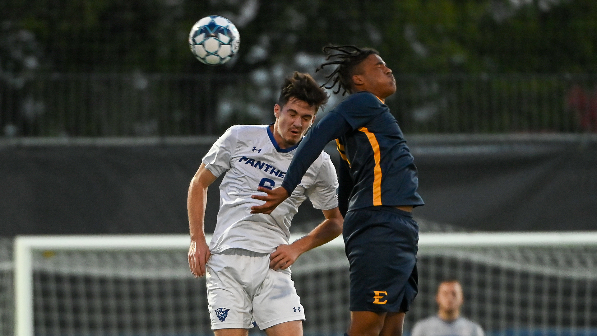 Alex Henderson - 2023 - Men's Soccer - Georgia State University