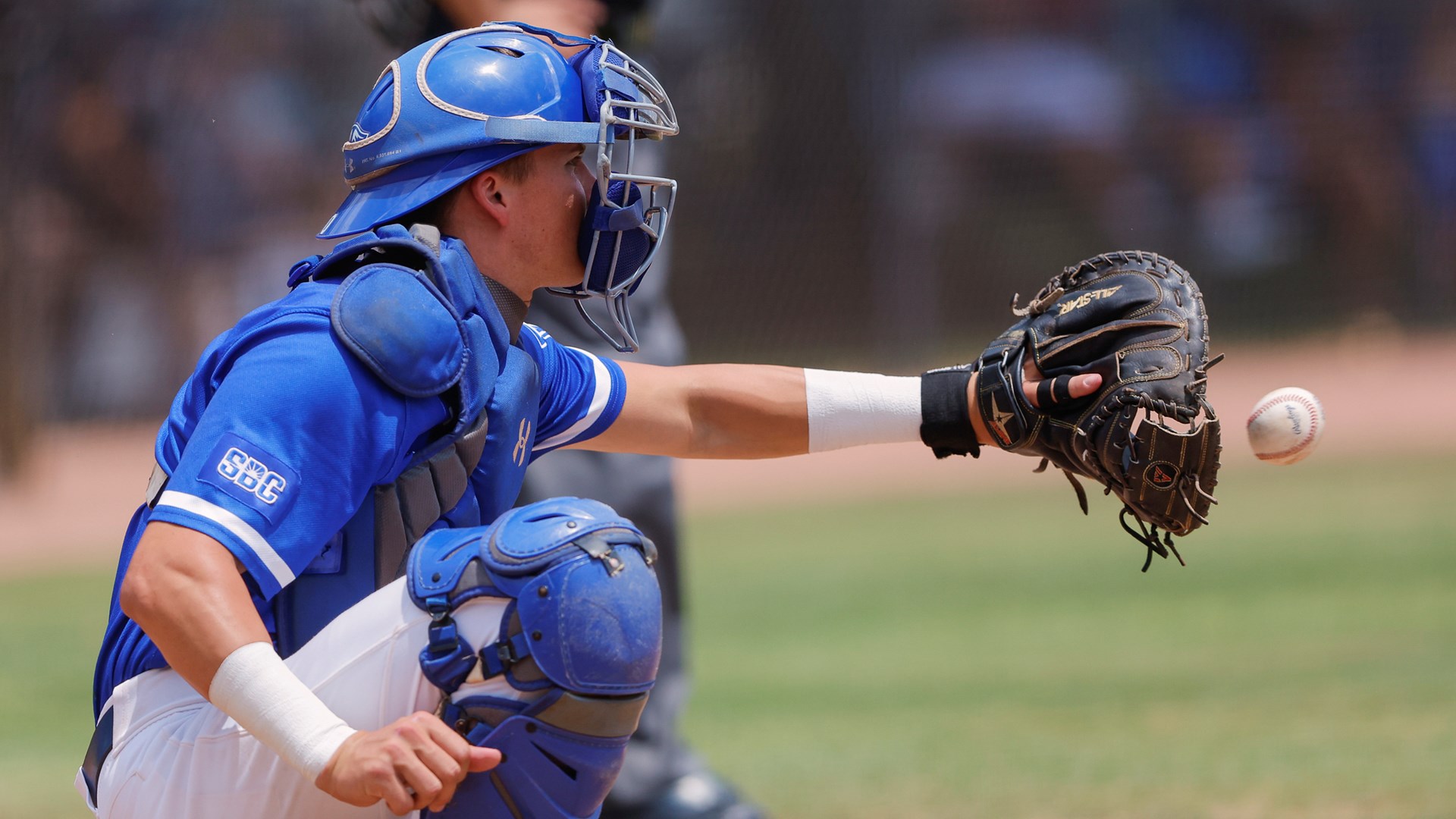 Chase Wullenweber - 2022 - Baseball - Georgia State University