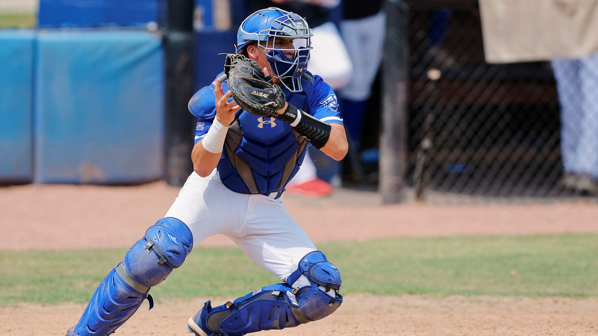 Chase Wullenweber - 2022 - Baseball - Georgia State University
