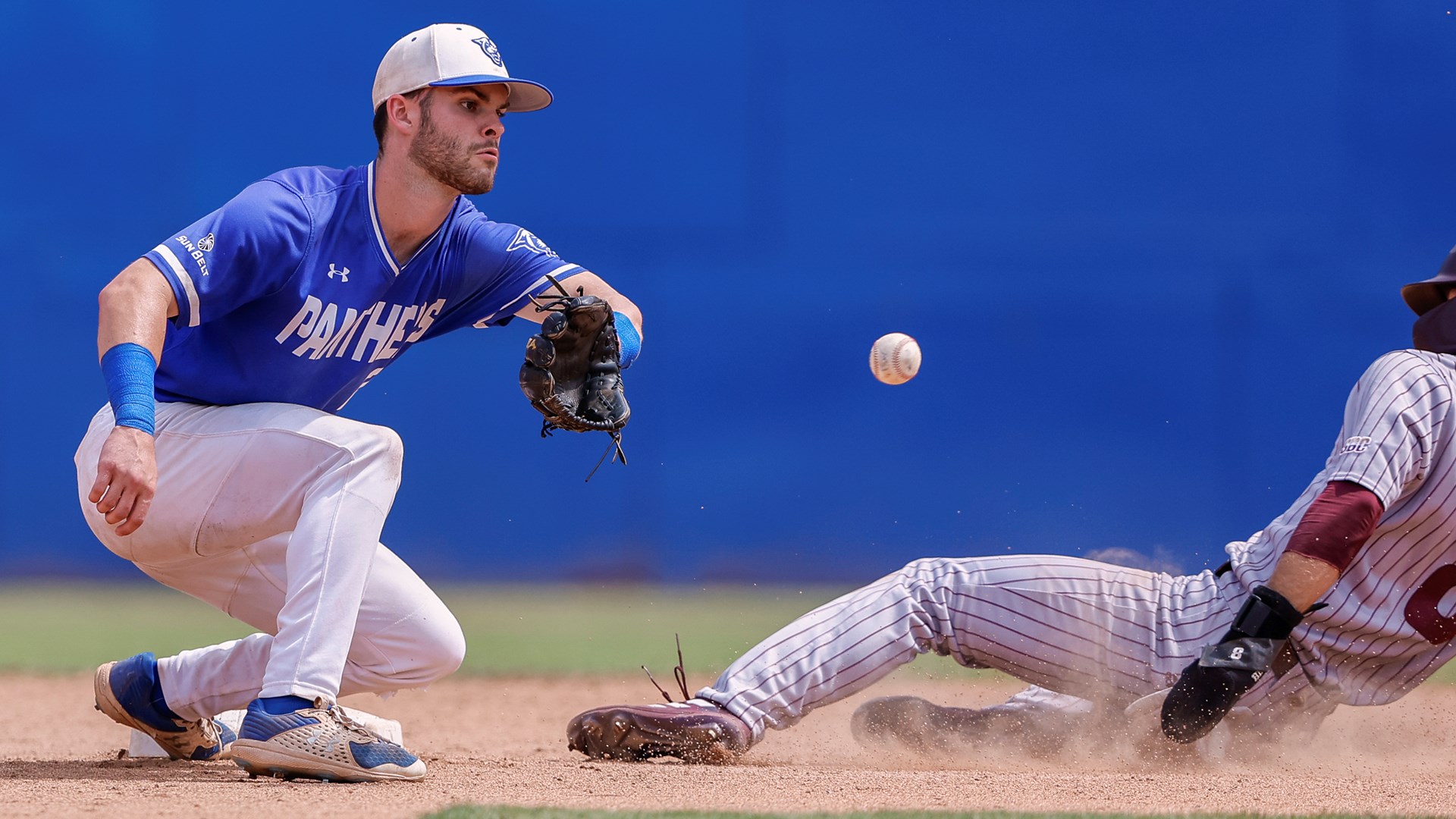 Griffin Cheney - 2022 - Baseball - Georgia State University