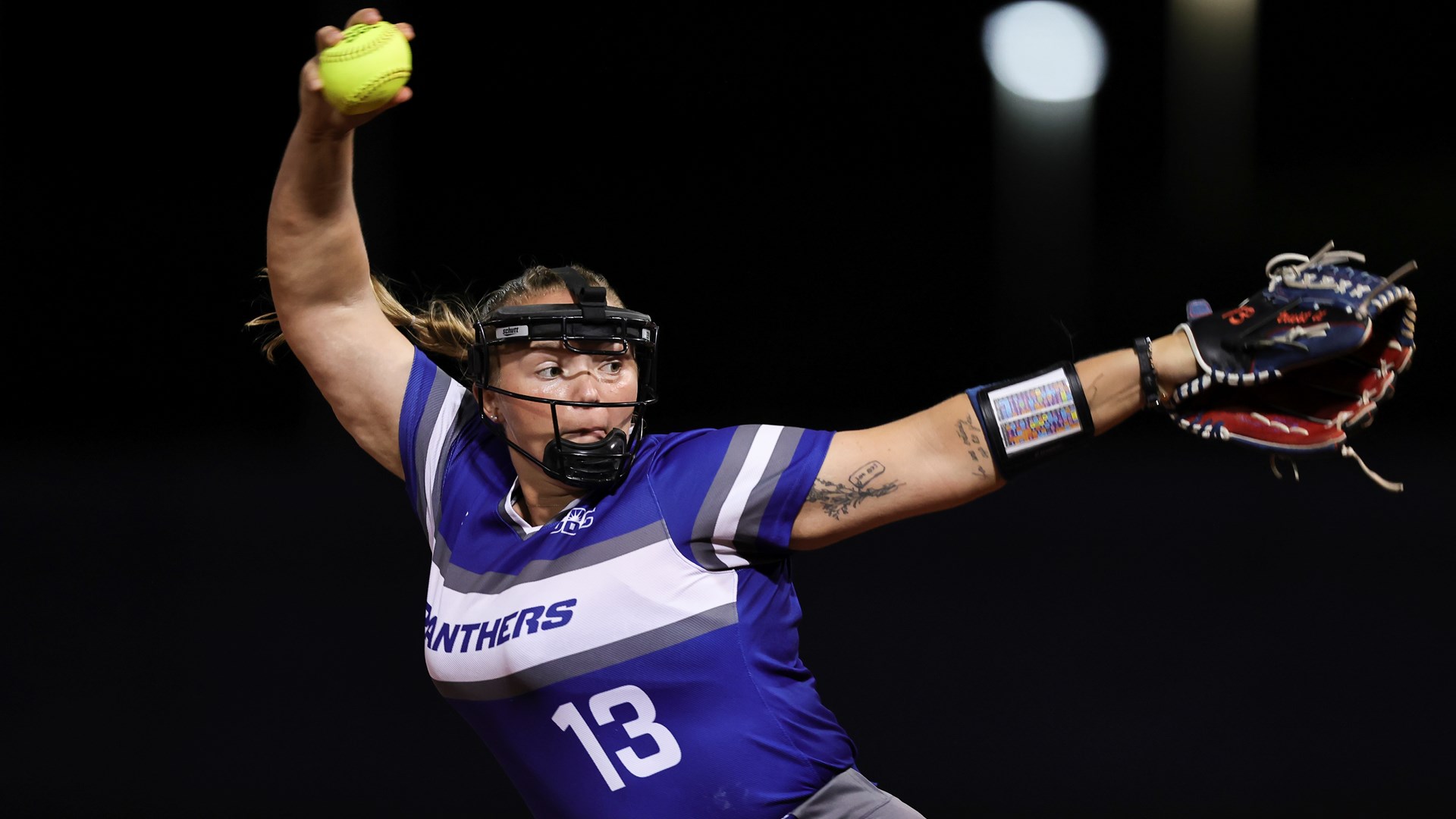 Emily Buck - 2022 - Softball - Georgia State University