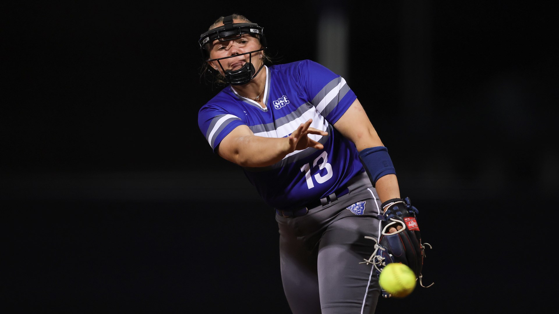 Emily Buck - 2022 - Softball - Georgia State University