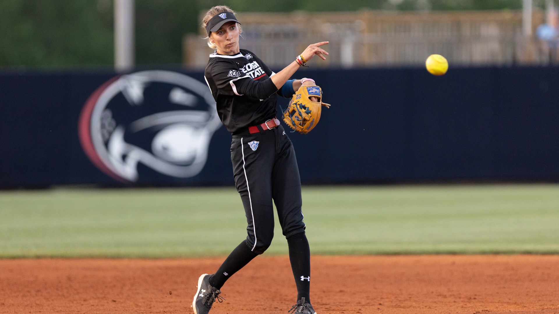 Daisy Hess - 2022 - Softball - Georgia State University