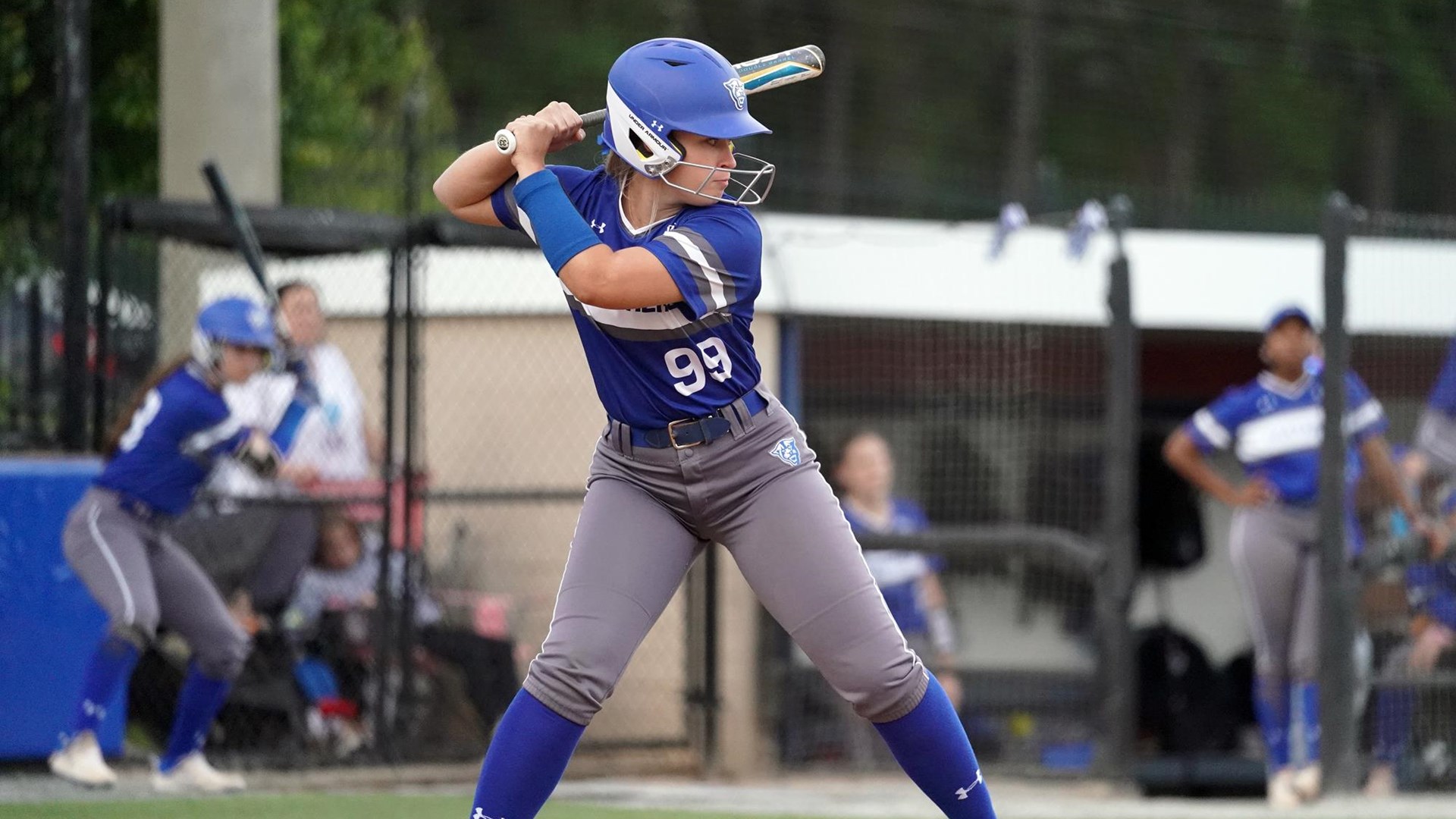 Mallory Fletcher - 2022 - Softball - Georgia State University