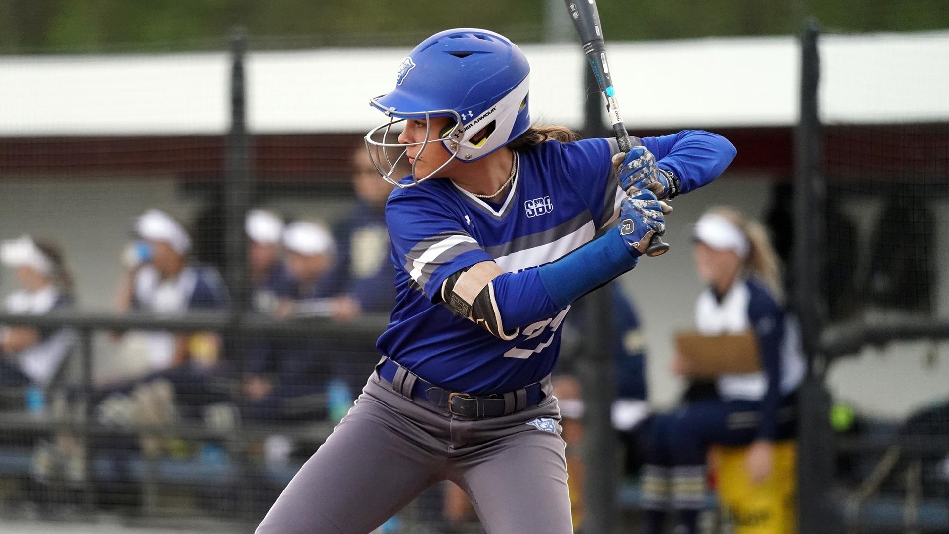 Alyssa Giles - 2023 - Softball - Georgia State University