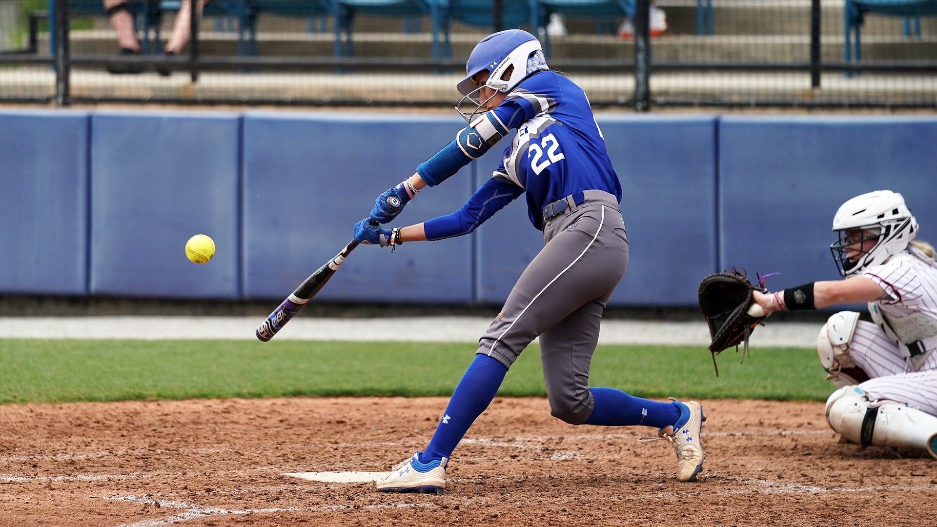 Daisy Hess - 2022 - Softball - Georgia State University