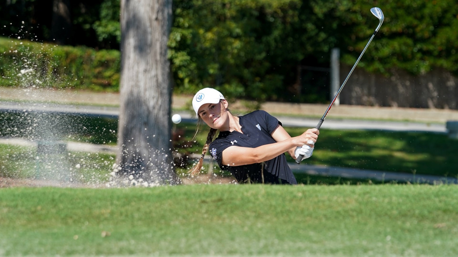 Ari Acuff - 2022-23 - Women's Golf - Georgia State University
