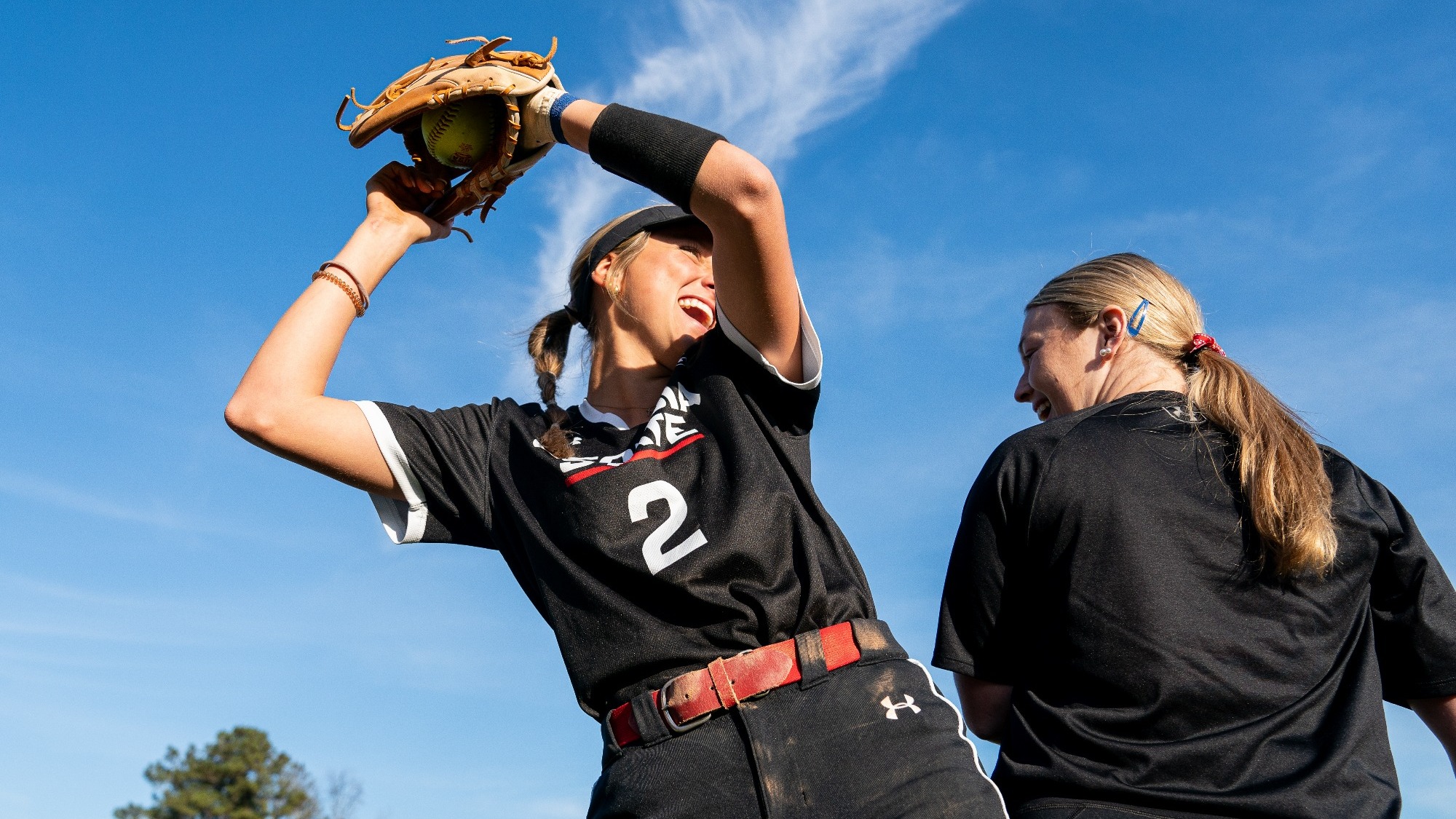 Emma Yanes - 2023 - Softball - Georgia State University