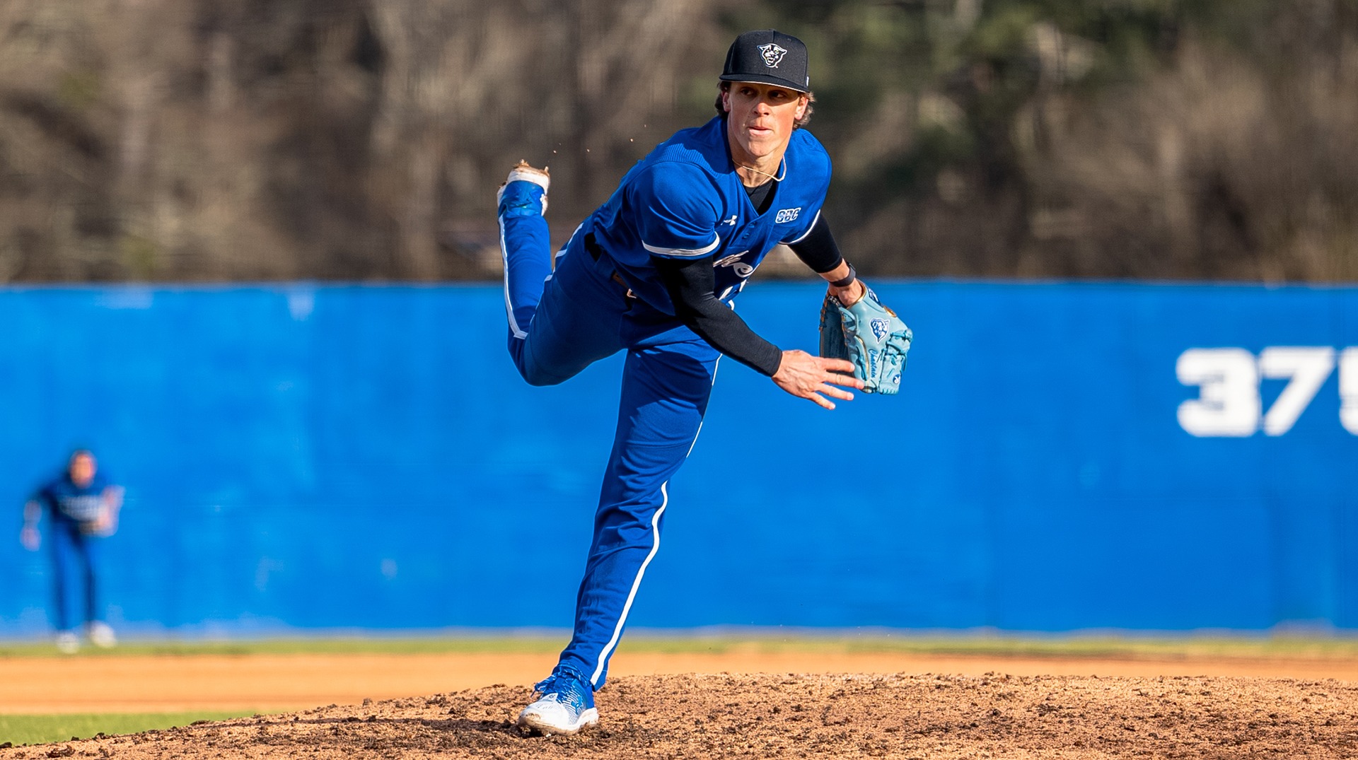 Davis Chastain - 2024 - Baseball - Georgia State University