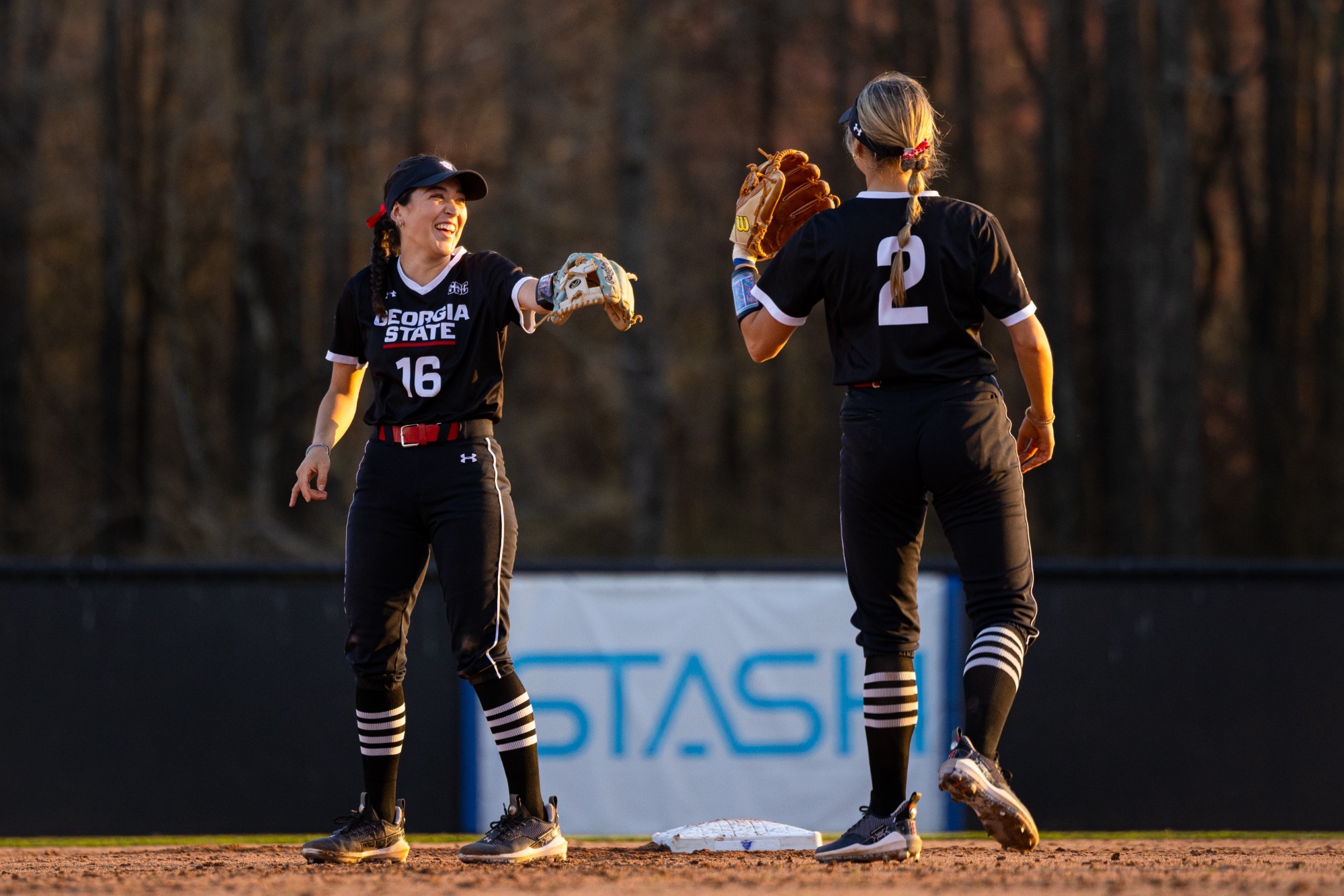 Jackie Gonzalez - 2023 - Softball - Georgia State University