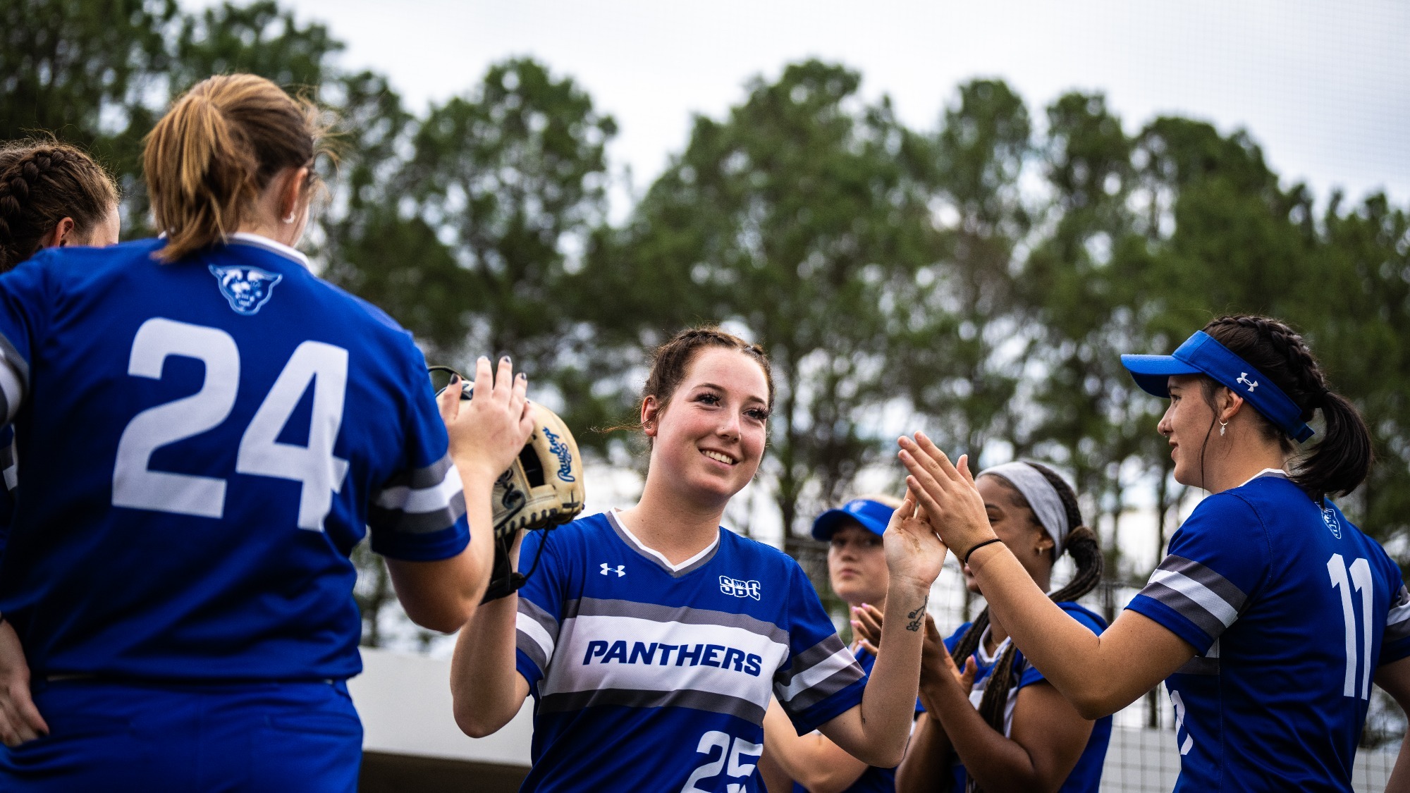 Hallie Adams - 2024 - Softball - Georgia State University