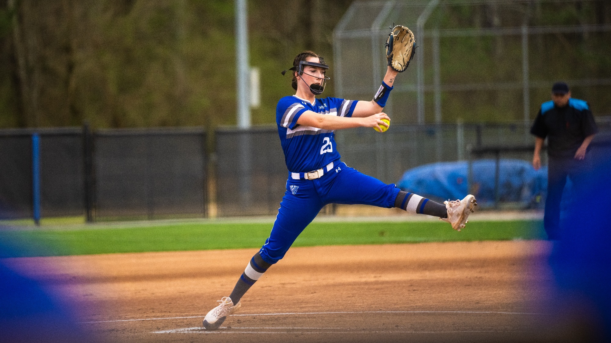Hallie Adams - 2024 - Softball - Georgia State University