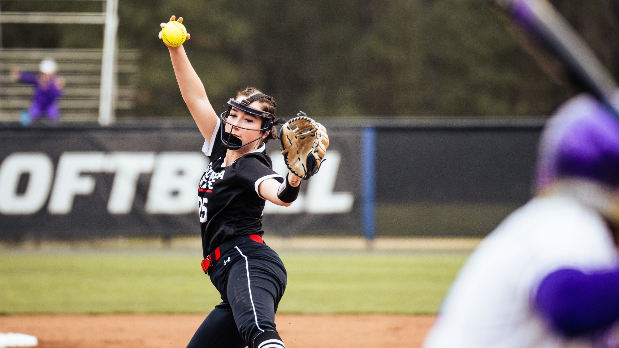 Hallie Adams - 2024 - Softball - Georgia State University
