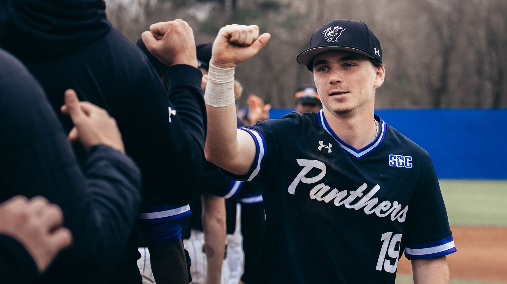 Taylor Shultz - 2024 - Baseball - Georgia State University