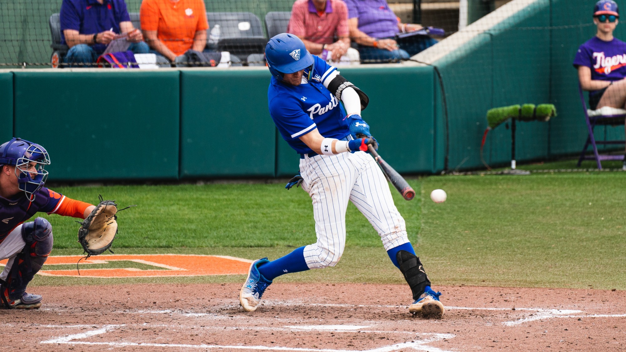 Matt Ruiz - 2024 - Baseball - Georgia State University