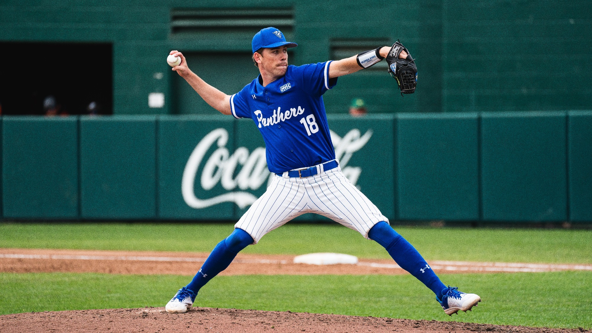 Camren Landry - 2023 - Baseball - Georgia State University
