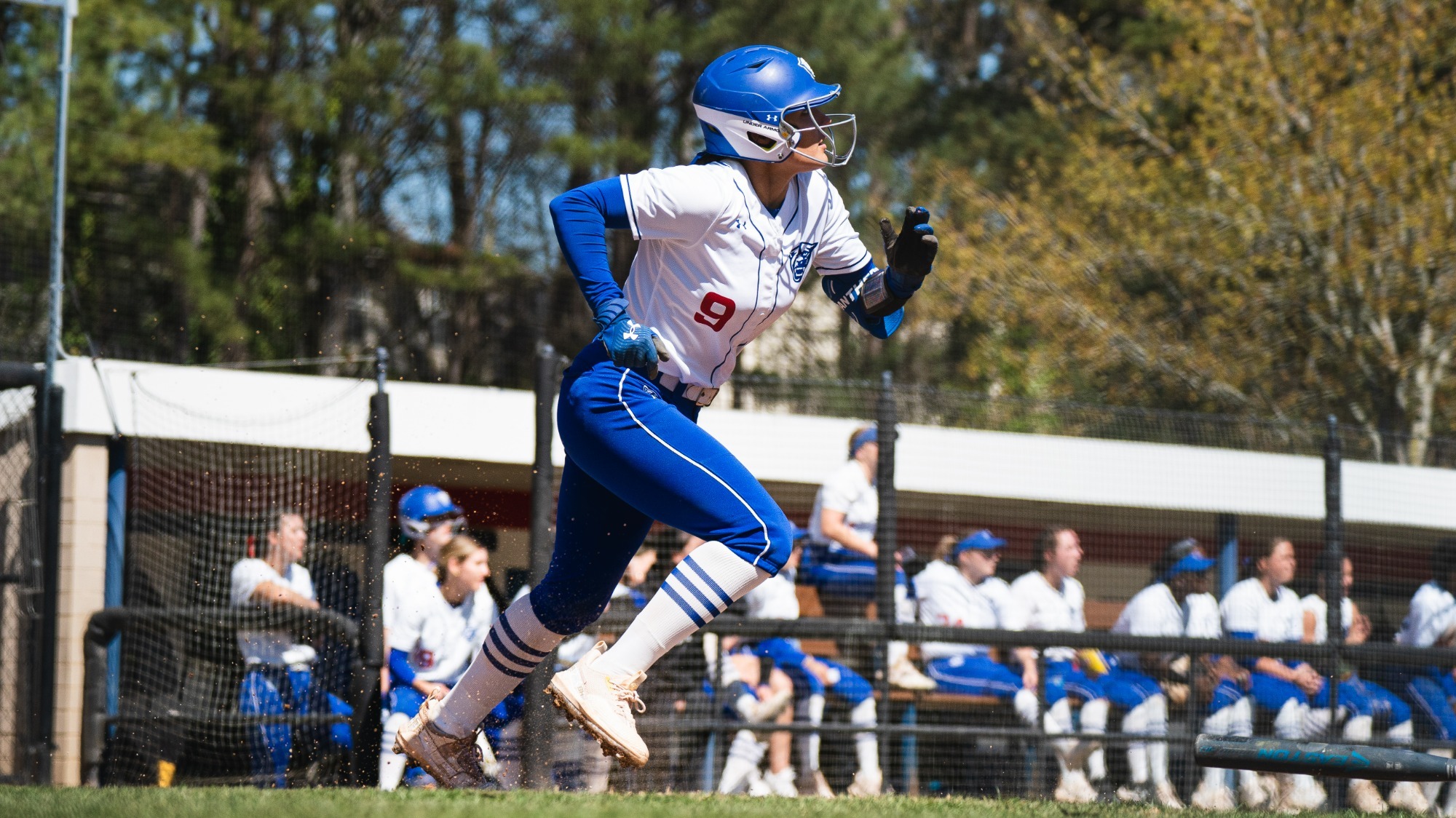 Chloe Nadler - 2024 - Softball - Georgia State University