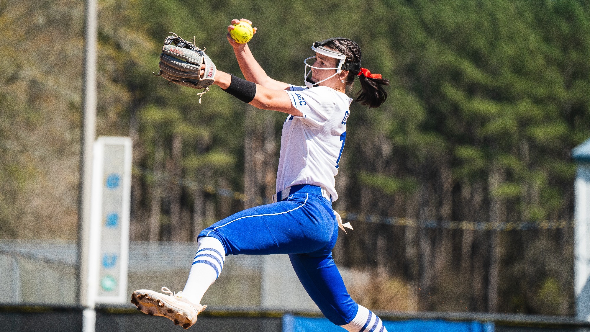 Elle Doolittle - 2023 - Softball - Georgia State University