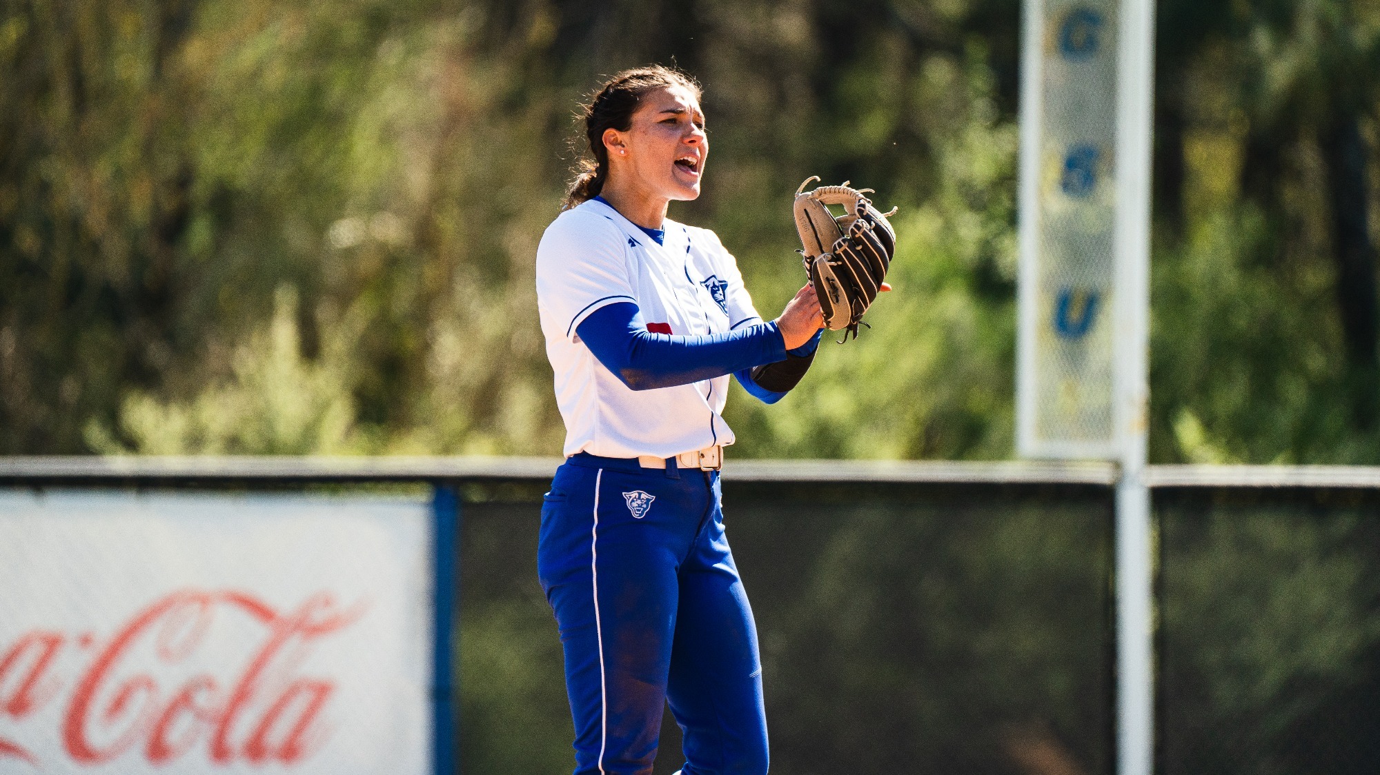 Chloe Nadler - 2024 - Softball - Georgia State University