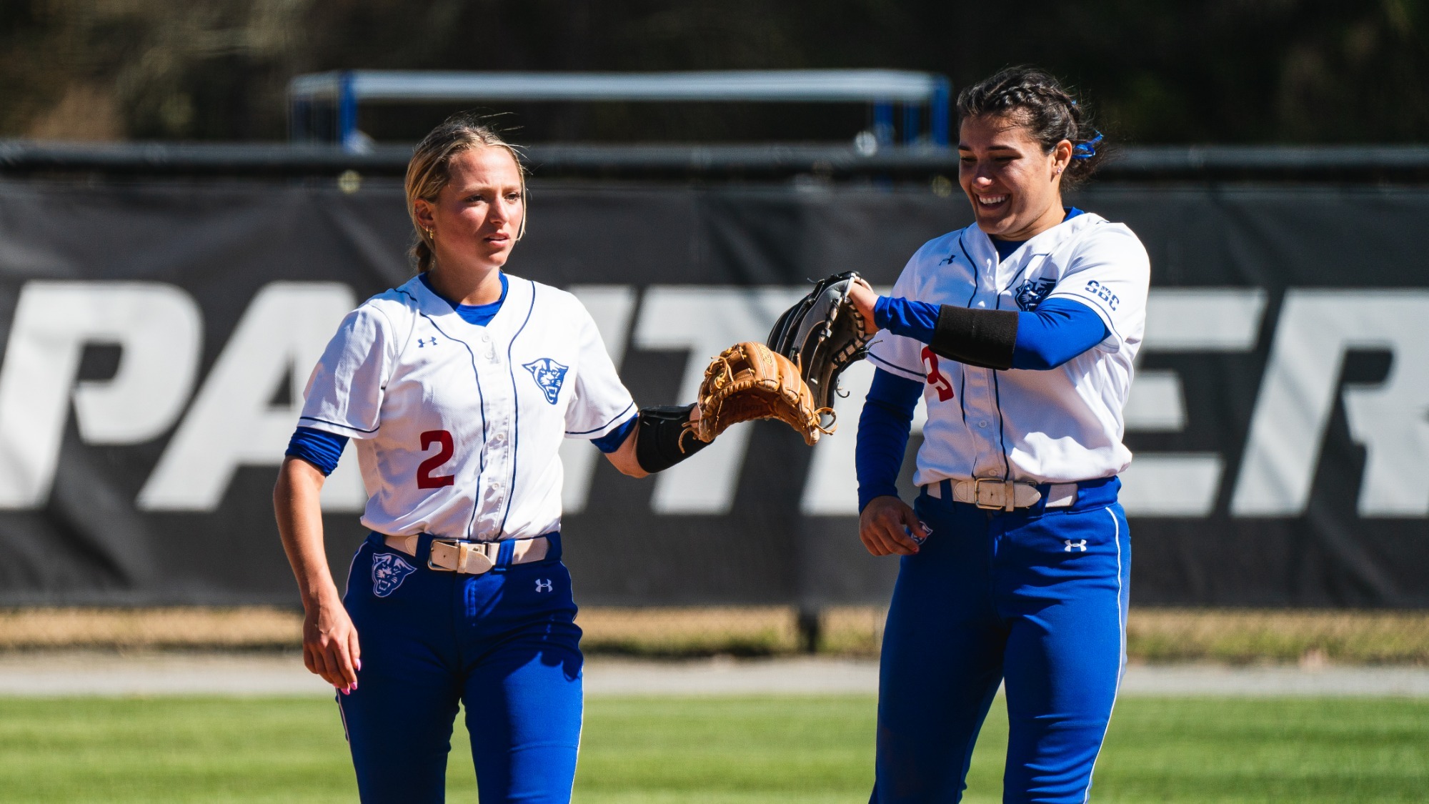 Chloe Nadler - 2024 - Softball - Georgia State University