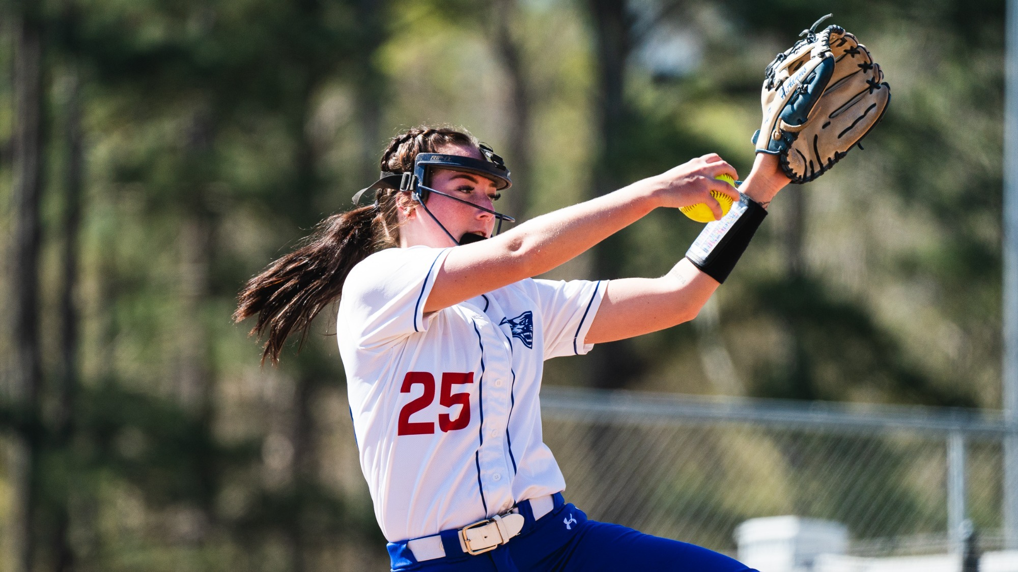 Hallie Adams - 2024 - Softball - Georgia State University