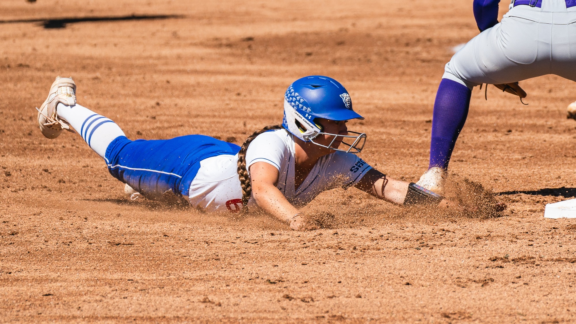 Bailee Richardson - 2023 - Softball - Georgia State University