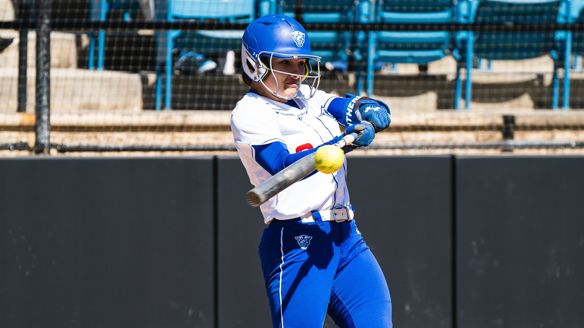 Chloe Nadler - 2024 - Softball - Georgia State University