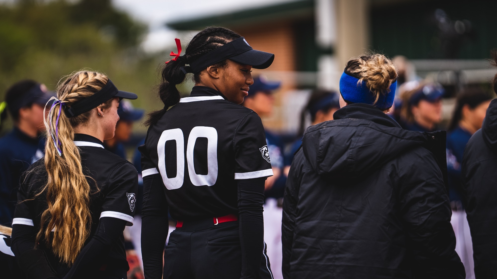 Havalynn Abernathy - 2023 - Softball - Georgia State University