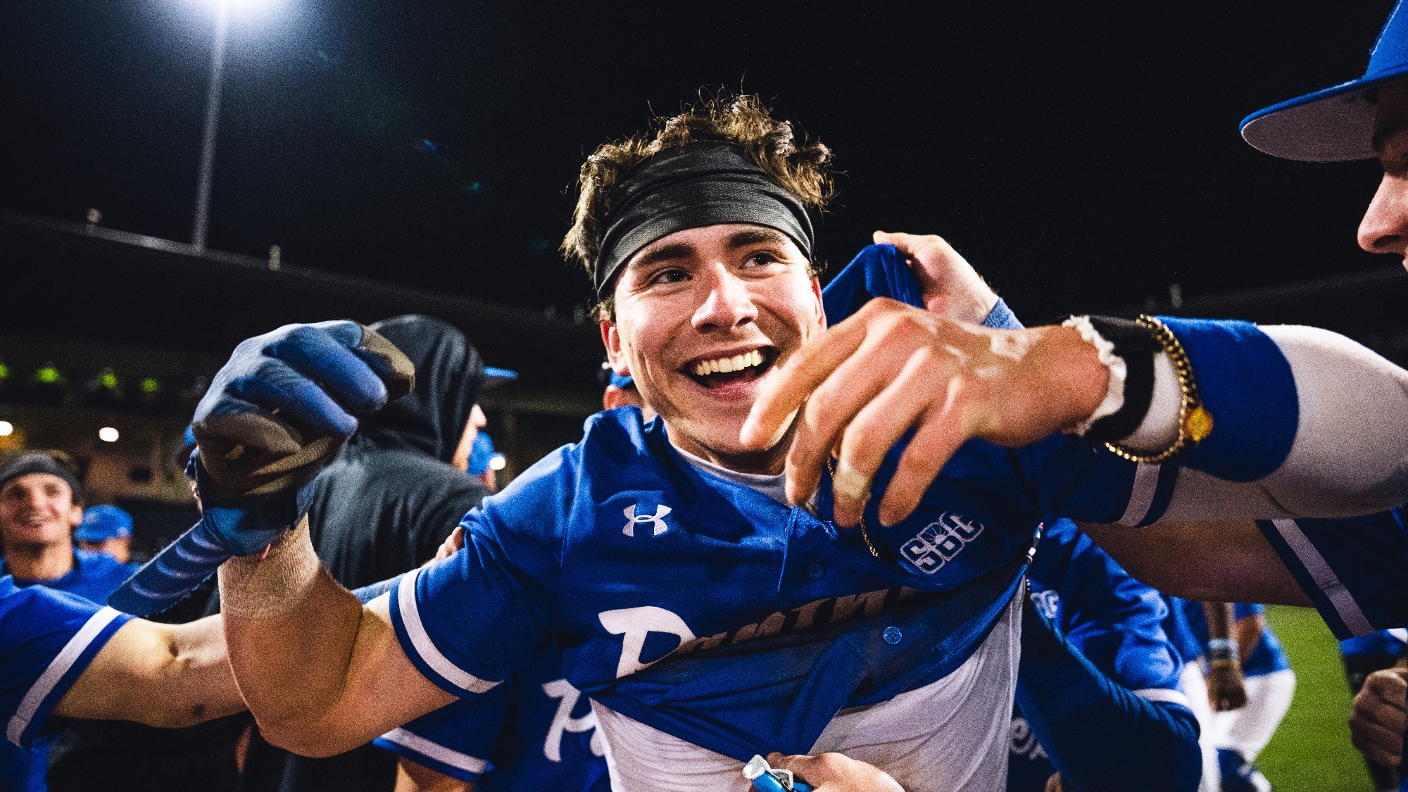 Matt Ruiz - 2024 - Baseball - Georgia State University