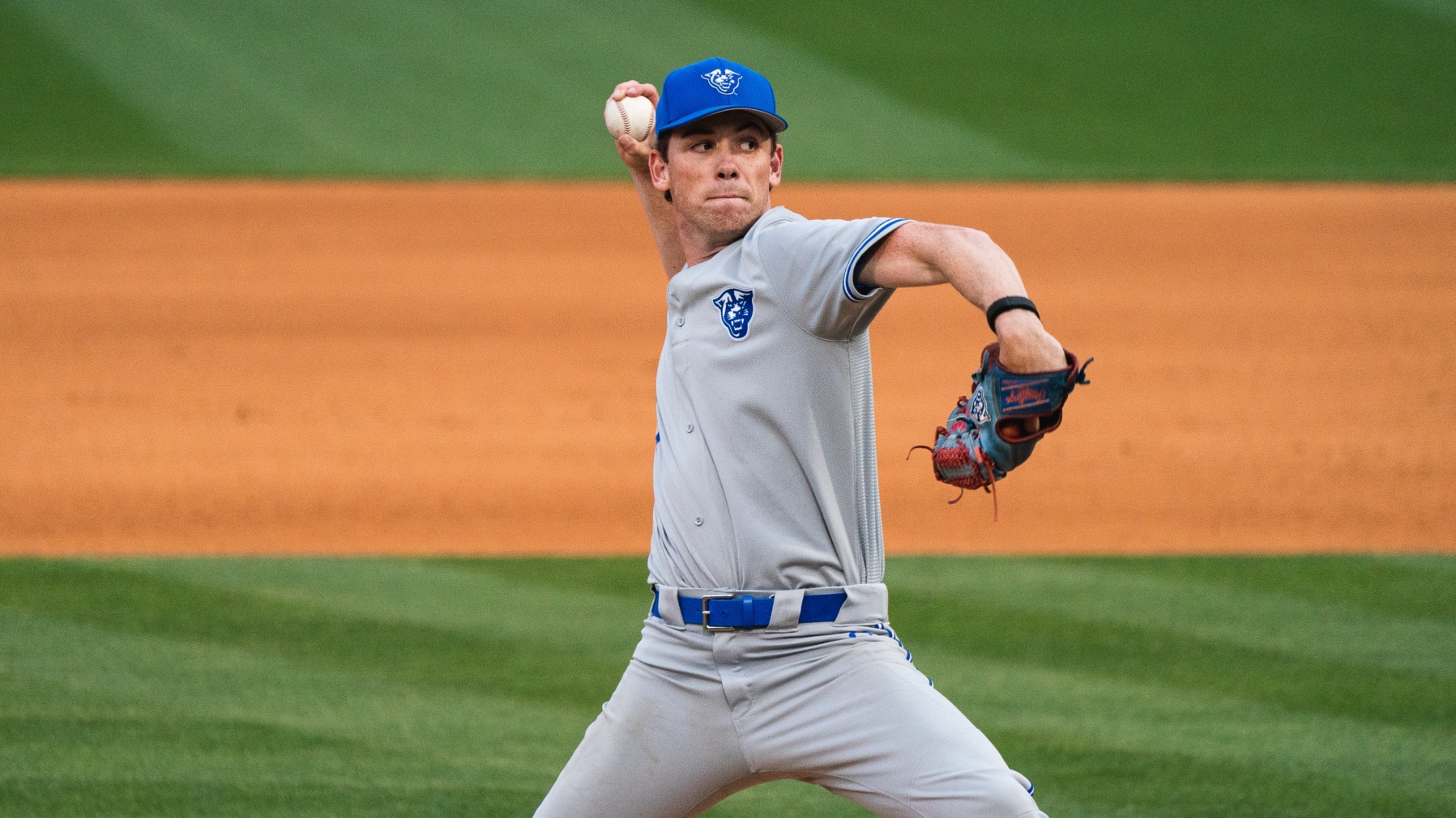 Camren Landry - 2023 - Baseball - Georgia State University