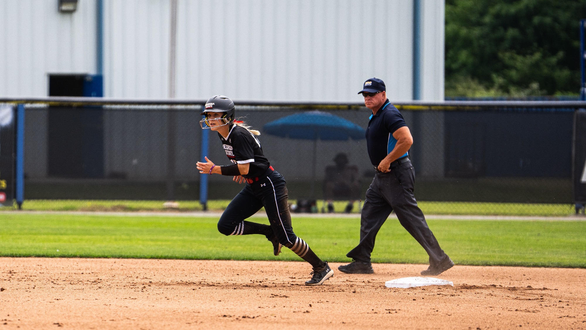 Emily Brown - 2023 - Softball - Georgia State University