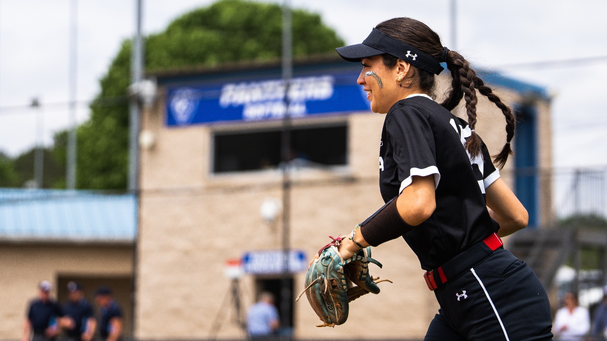 Jackie Gonzalez - 2023 - Softball - Georgia State University