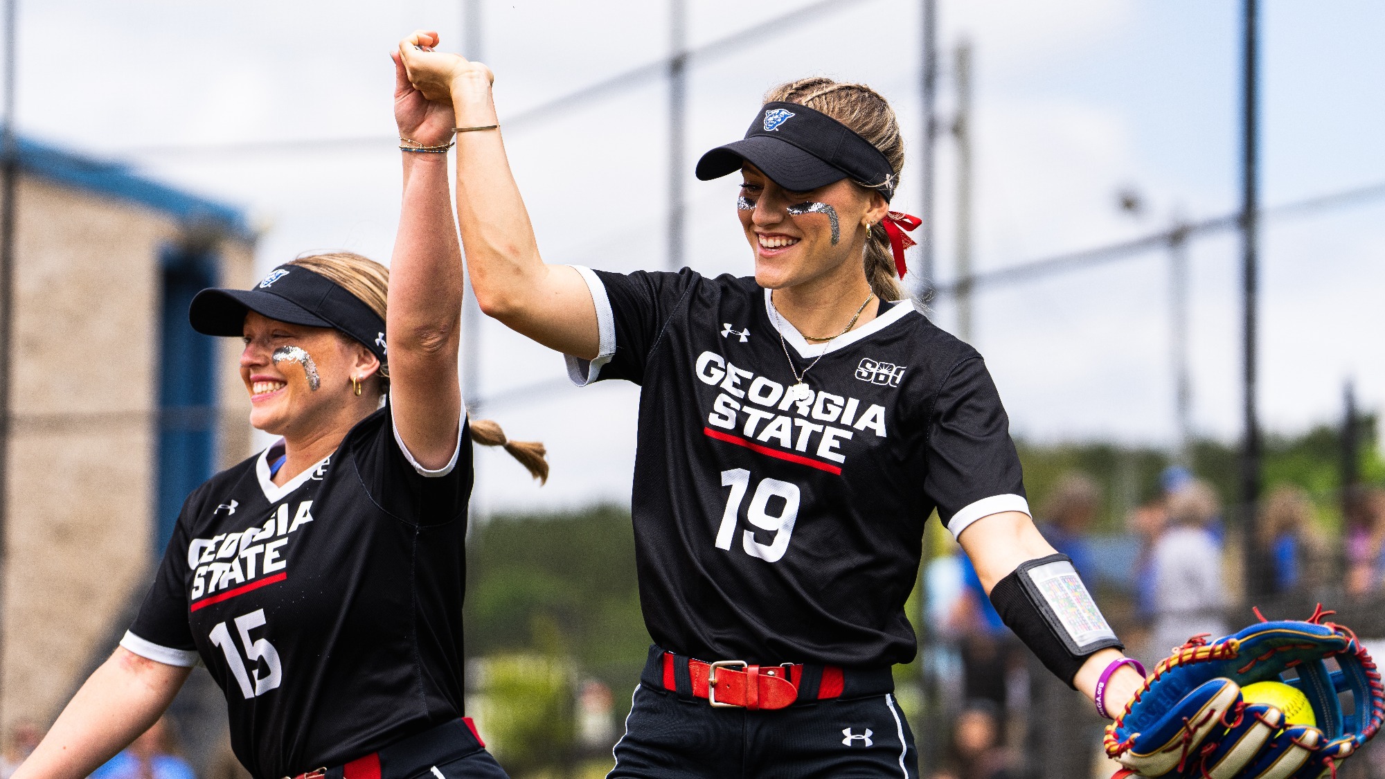 Emily Brown - 2023 - Softball - Georgia State University