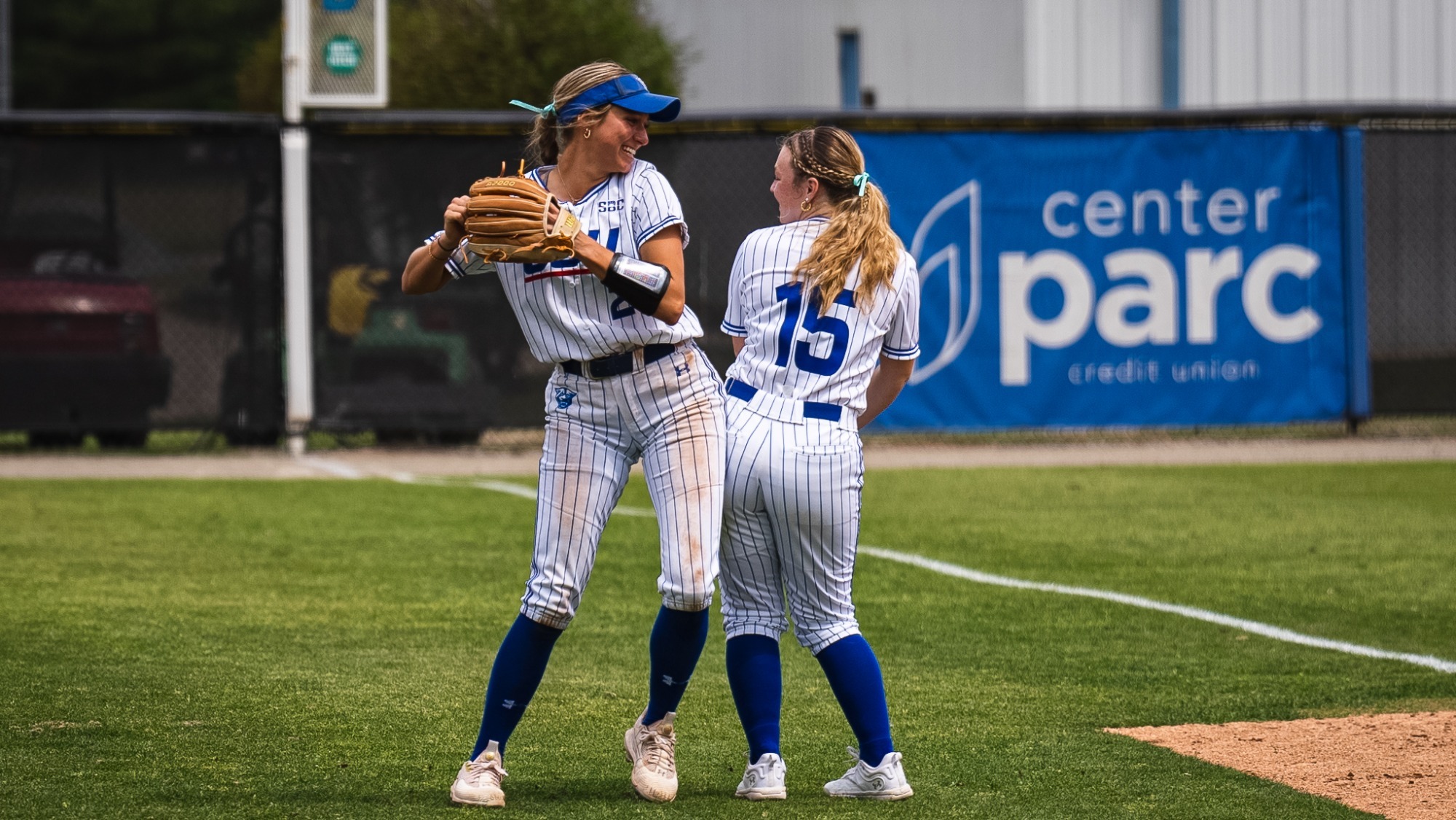 Emma Yanes - 2023 - Softball - Georgia State University