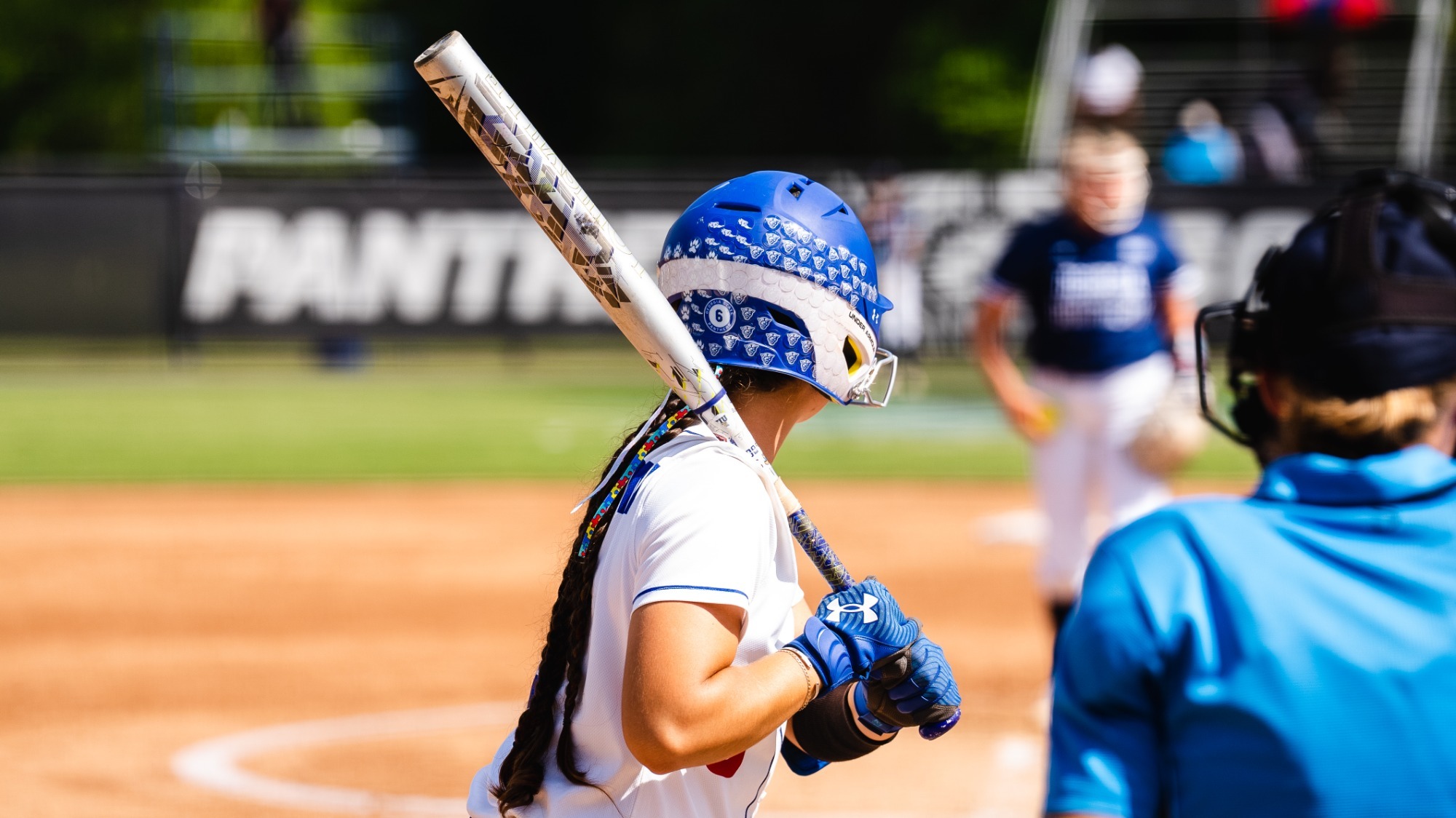Bailee Richardson - 2023 - Softball - Georgia State University