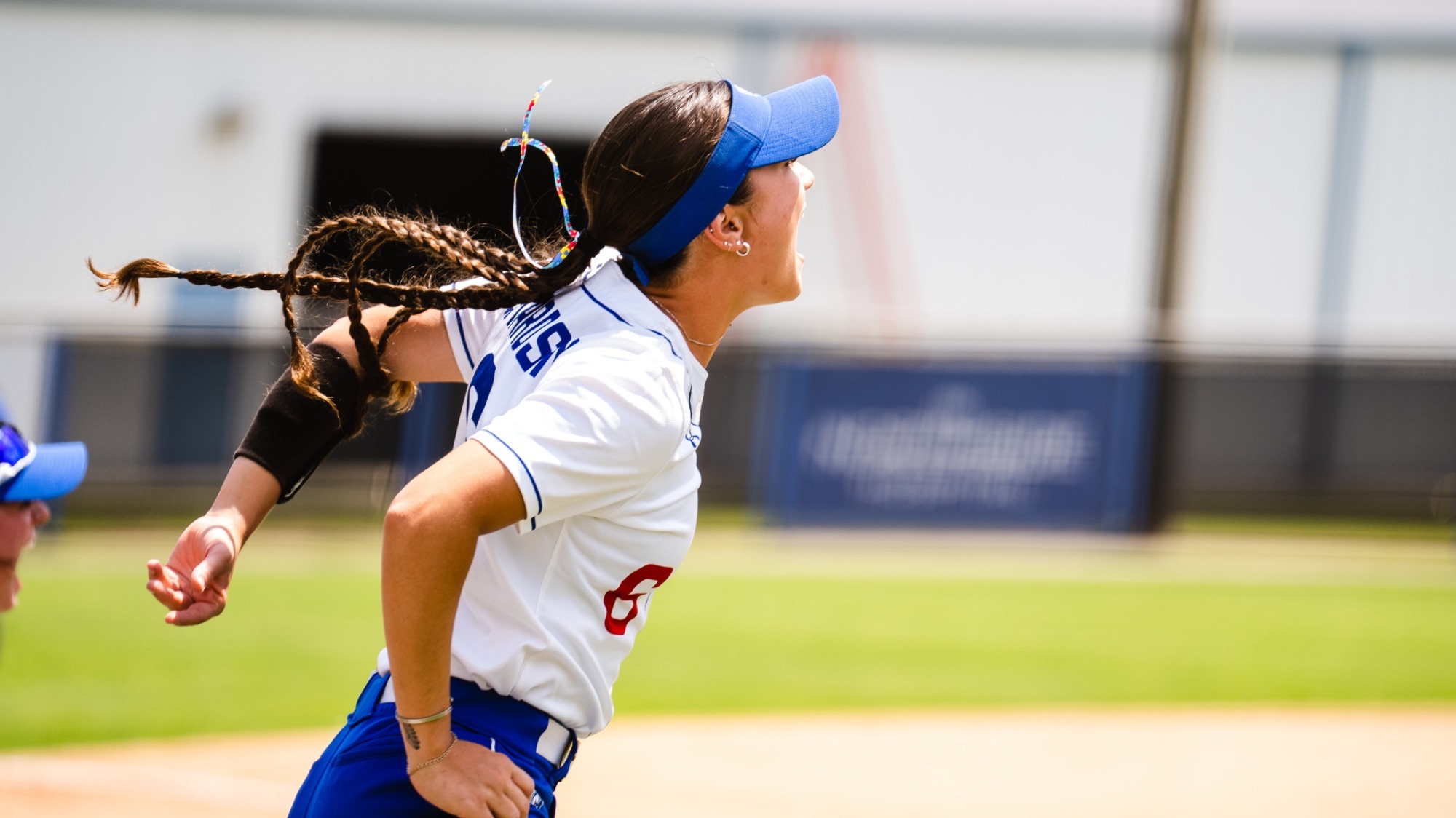 Bailee Richardson - 2023 - Softball - Georgia State University