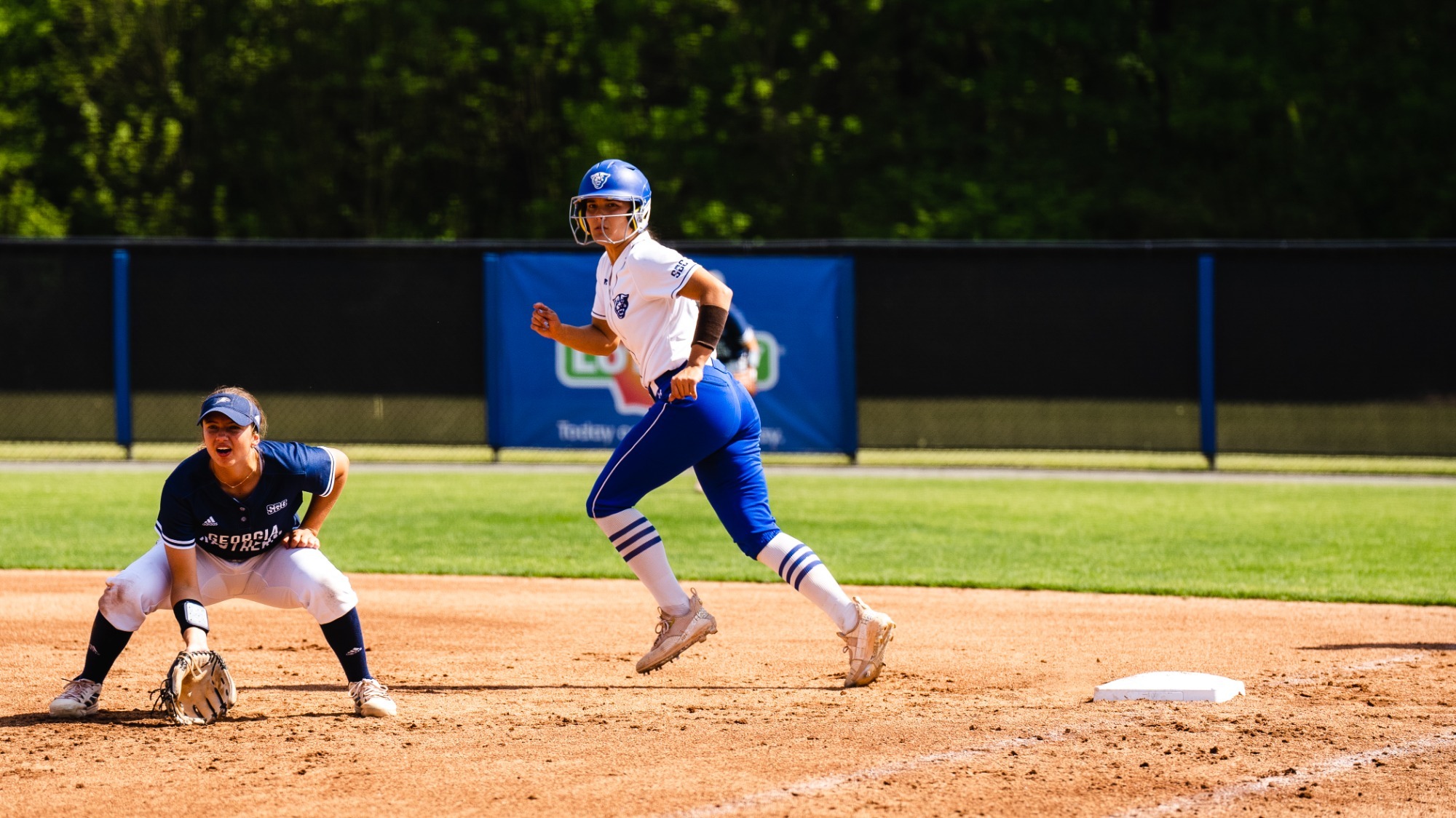 Chloe Nadler - 2024 - Softball - Georgia State University