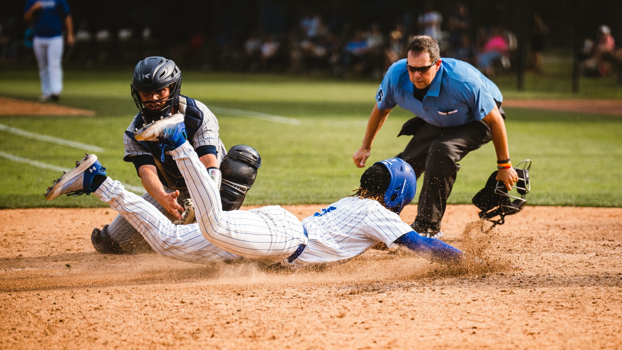 Dalton Pearson - 2023 - Baseball - Georgia State University