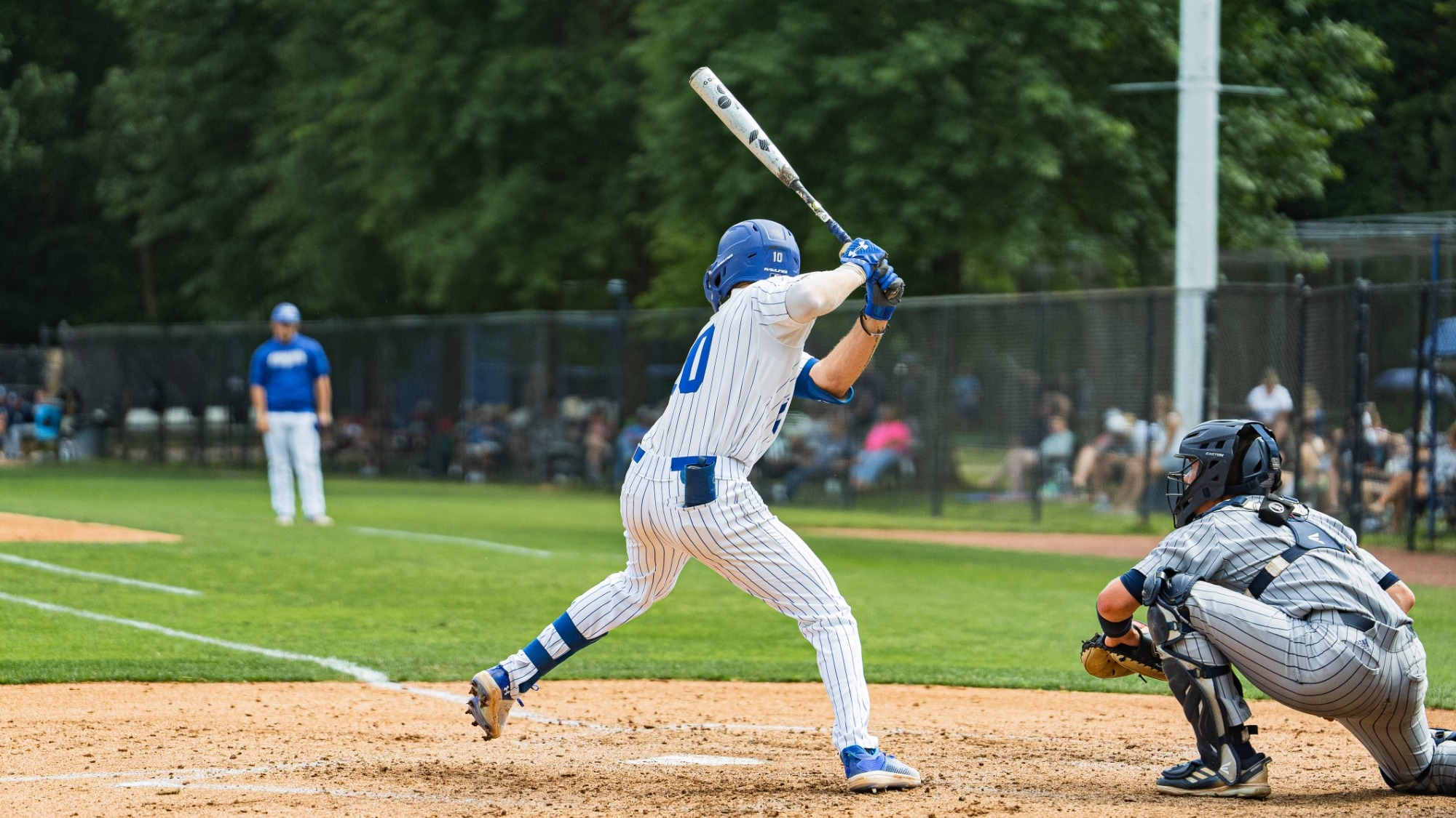 Dylan Strickland - 2024 - Baseball - Georgia State University