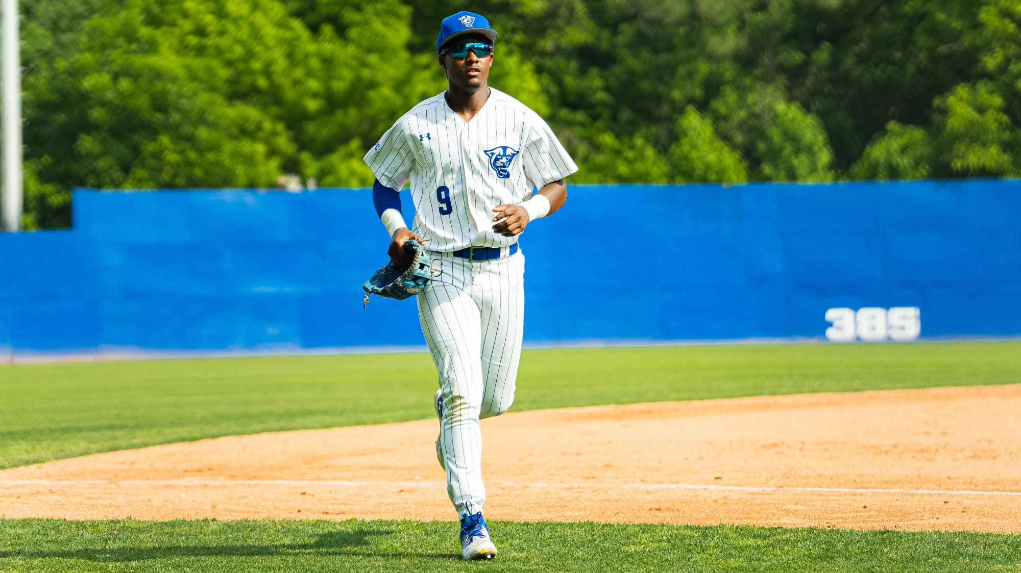 Dalton Pearson - 2023 - Baseball - Georgia State University