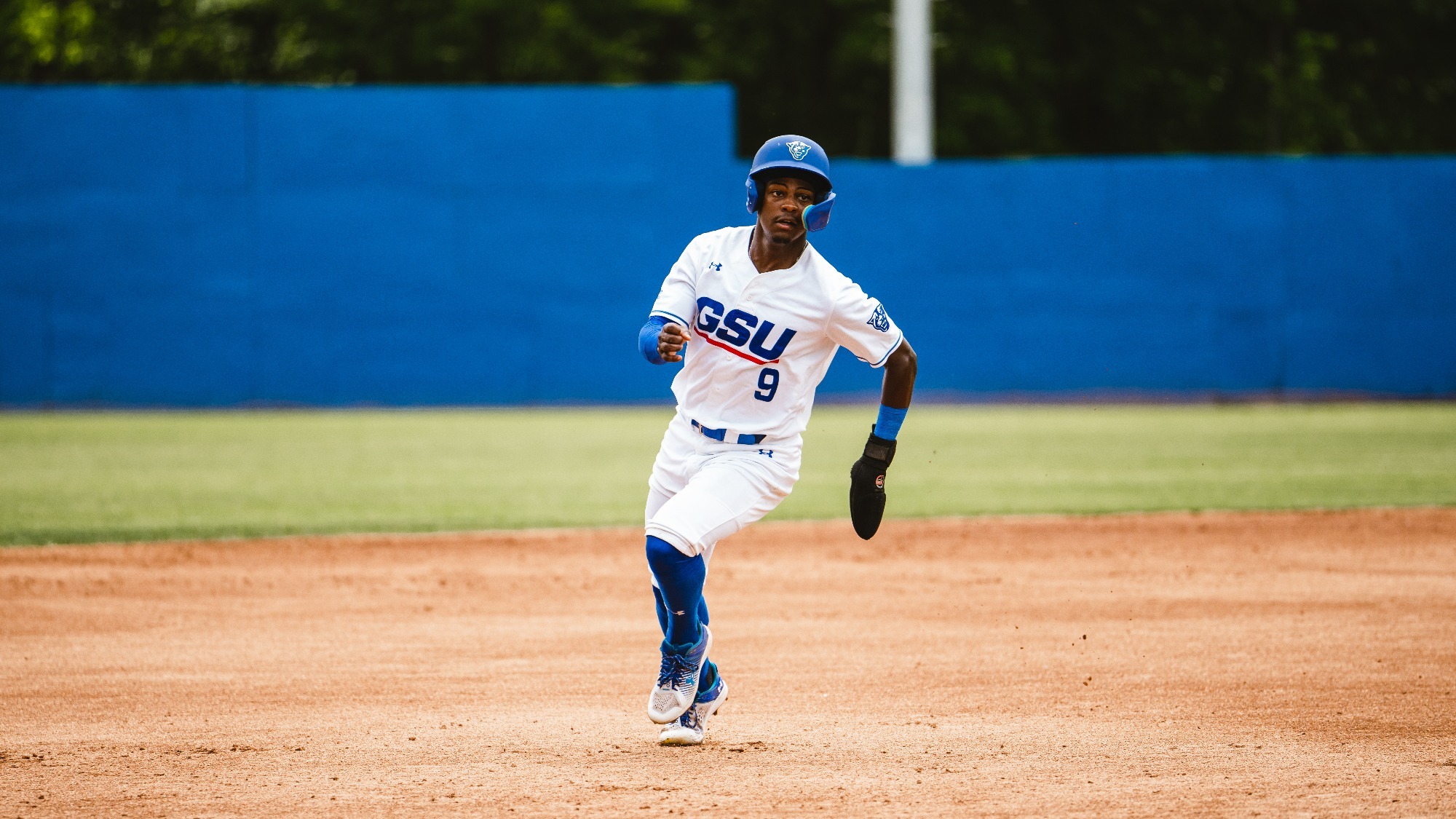 Dalton Pearson - 2023 - Baseball - Georgia State University