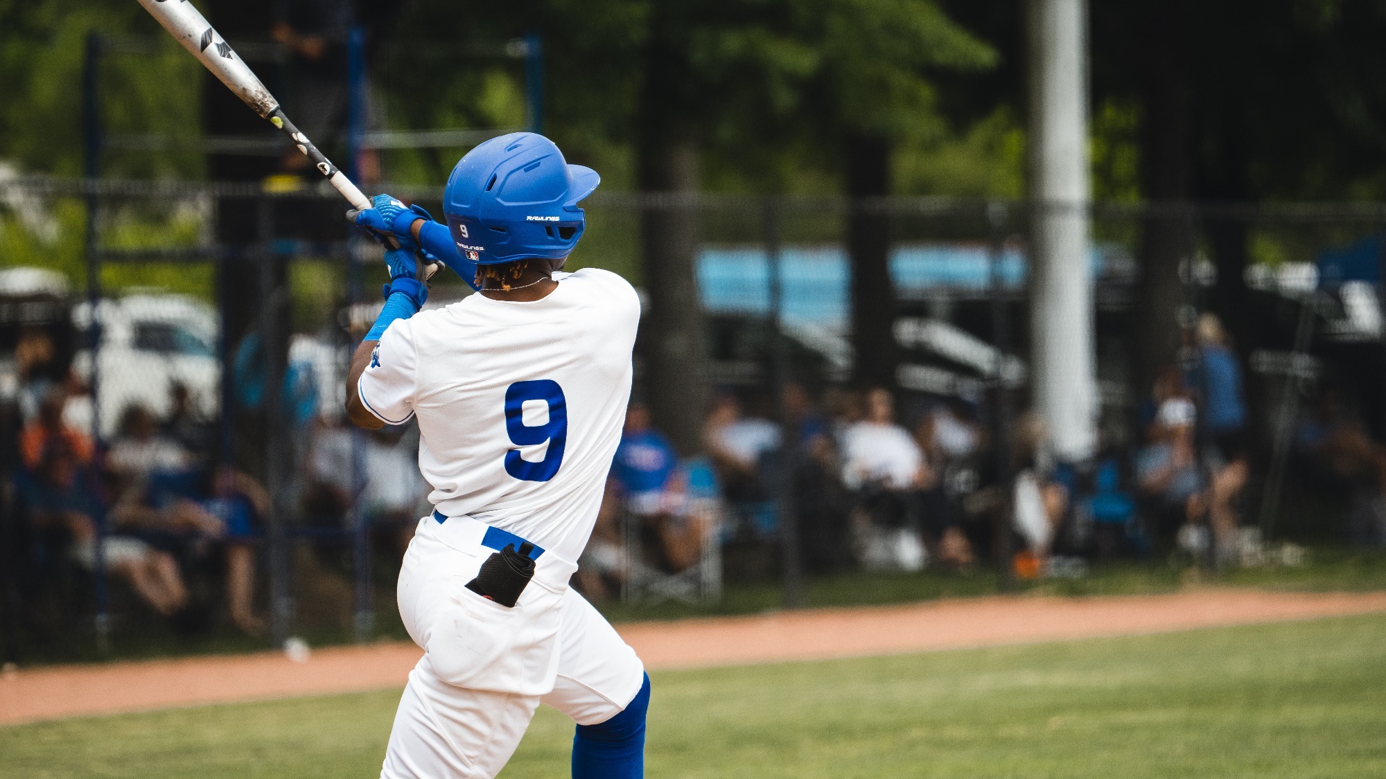Dalton Pearson - 2023 - Baseball - Georgia State University