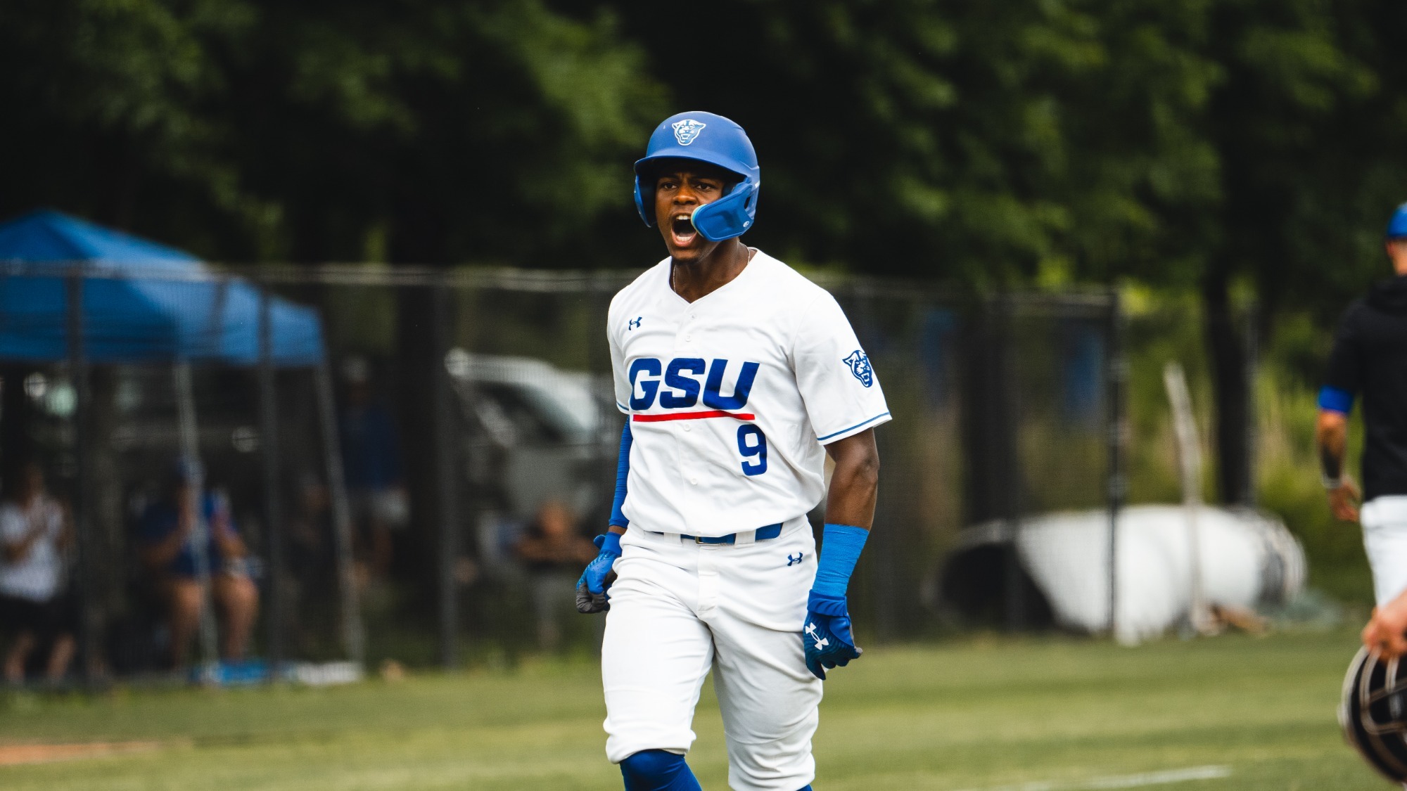 Dalton Pearson - 2023 - Baseball - Georgia State University