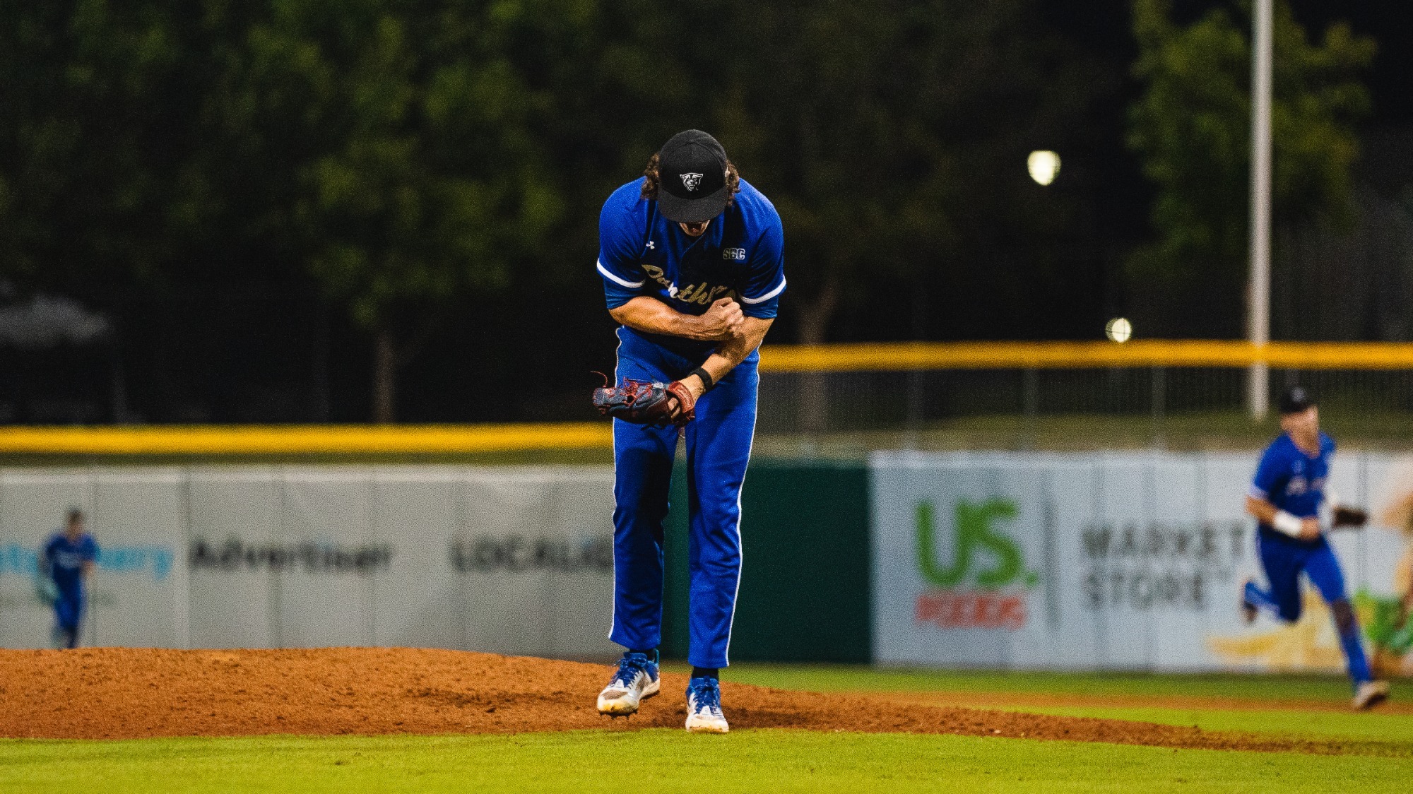 Ryan Watson - 2023 - Baseball - Georgia State University