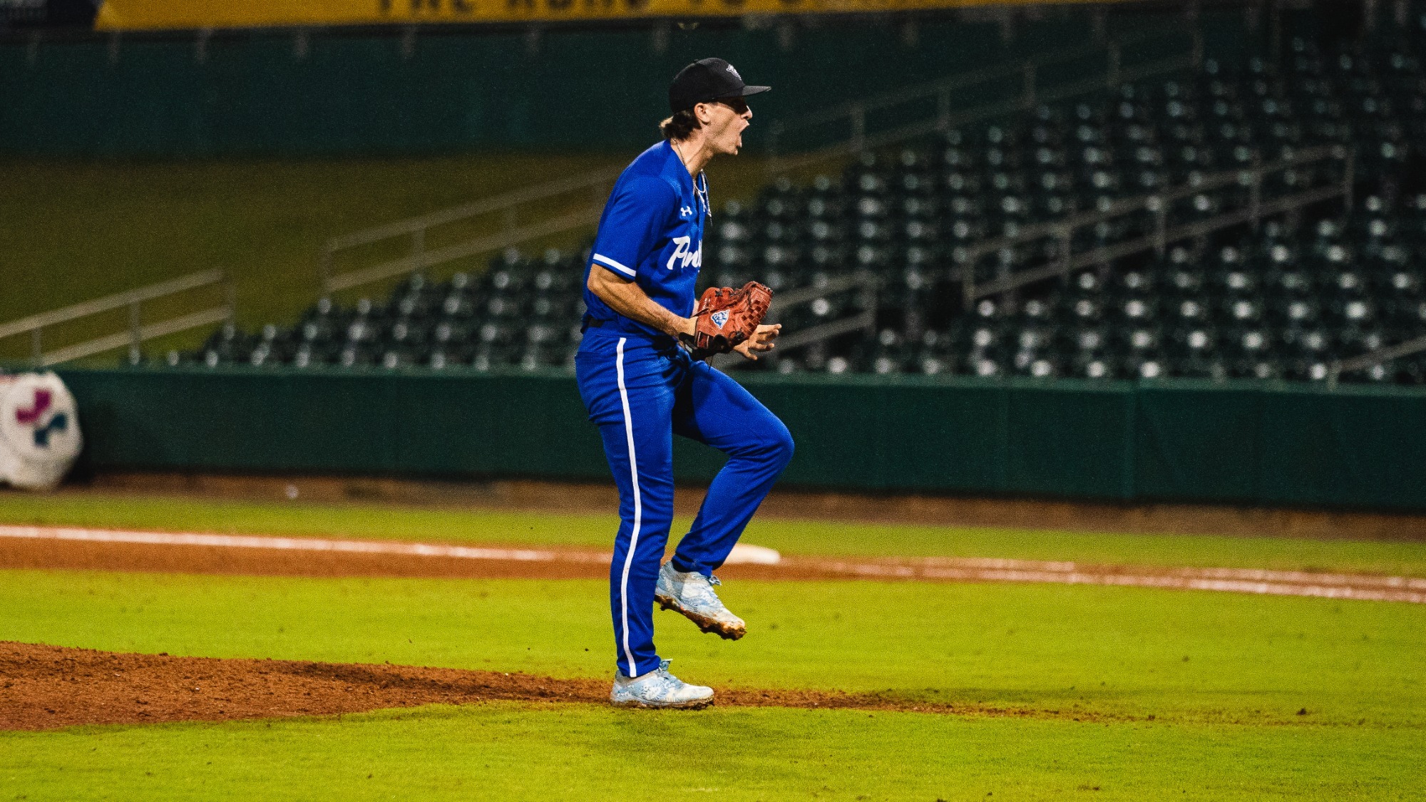 Cameron Jones - 2023 - Baseball - Georgia State University